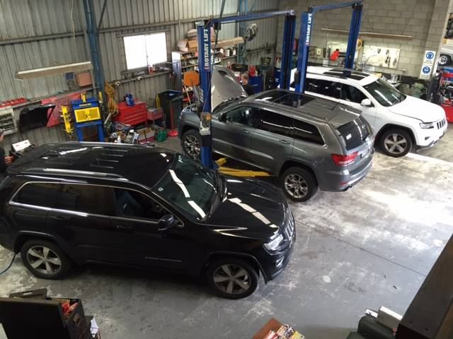 View Vehicle Services | Ulladulla, NSW | B & D Automotive