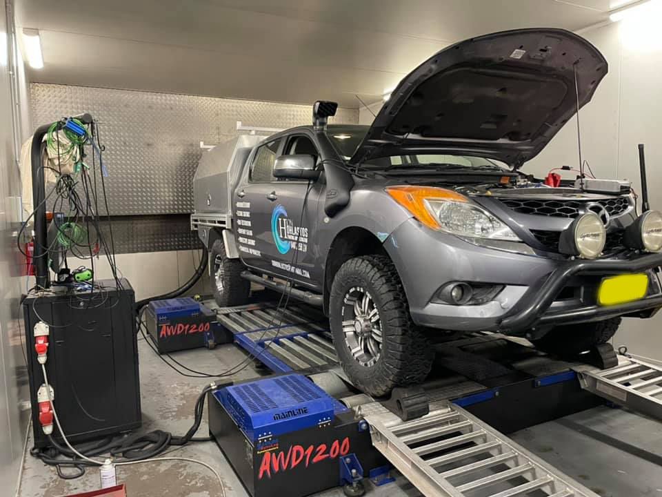 4WD Servicing & Upgrades | Ulladulla, NSW | B & D