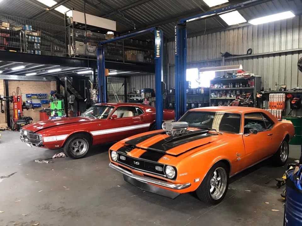 Vehicle Servicing | Ulladulla, NSW | B & D Automotive