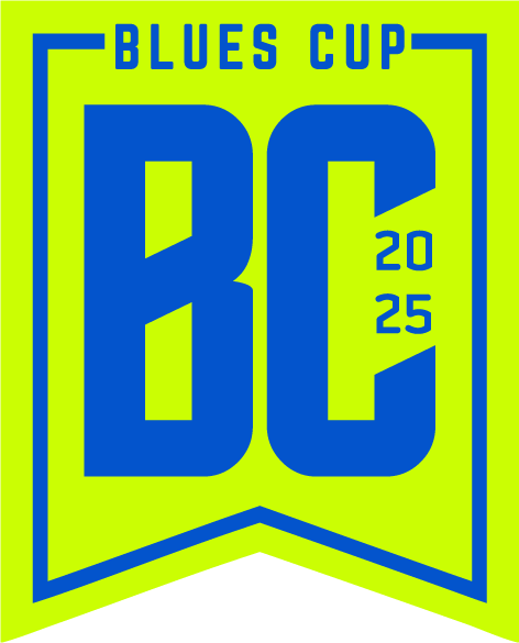 Blues Cup Fields | Southern California; Ireland