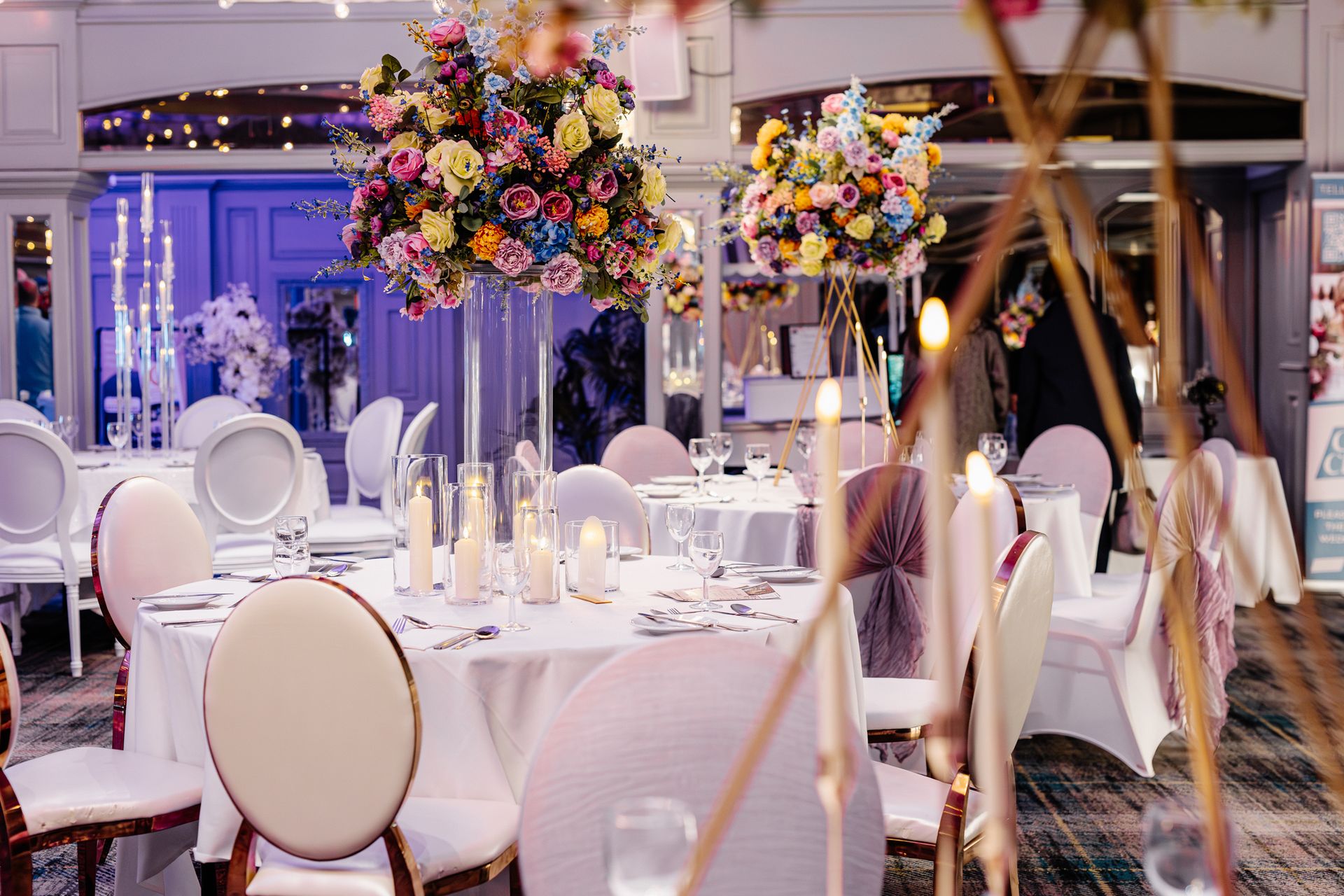 Balmoral Hotel Belfast