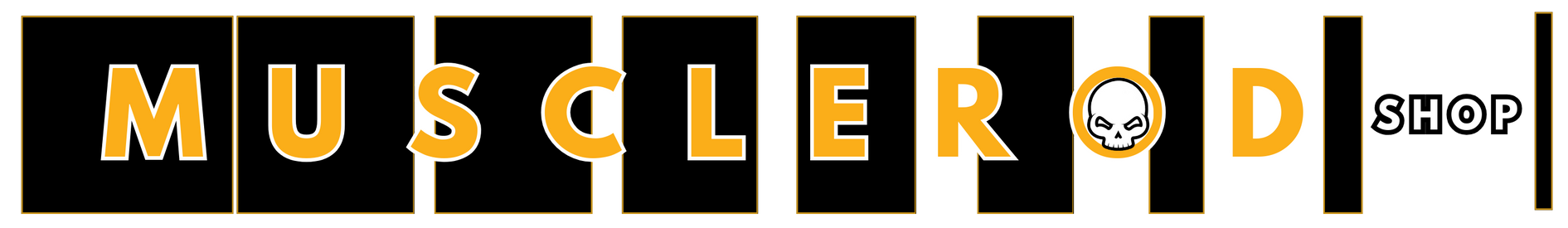 MuscleRod Shop | Classic to Modern Cars