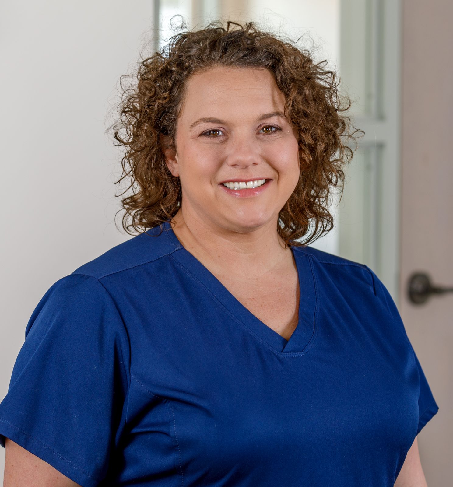 Friends of Caroline Hospice | Hope, Encouragement, & Care