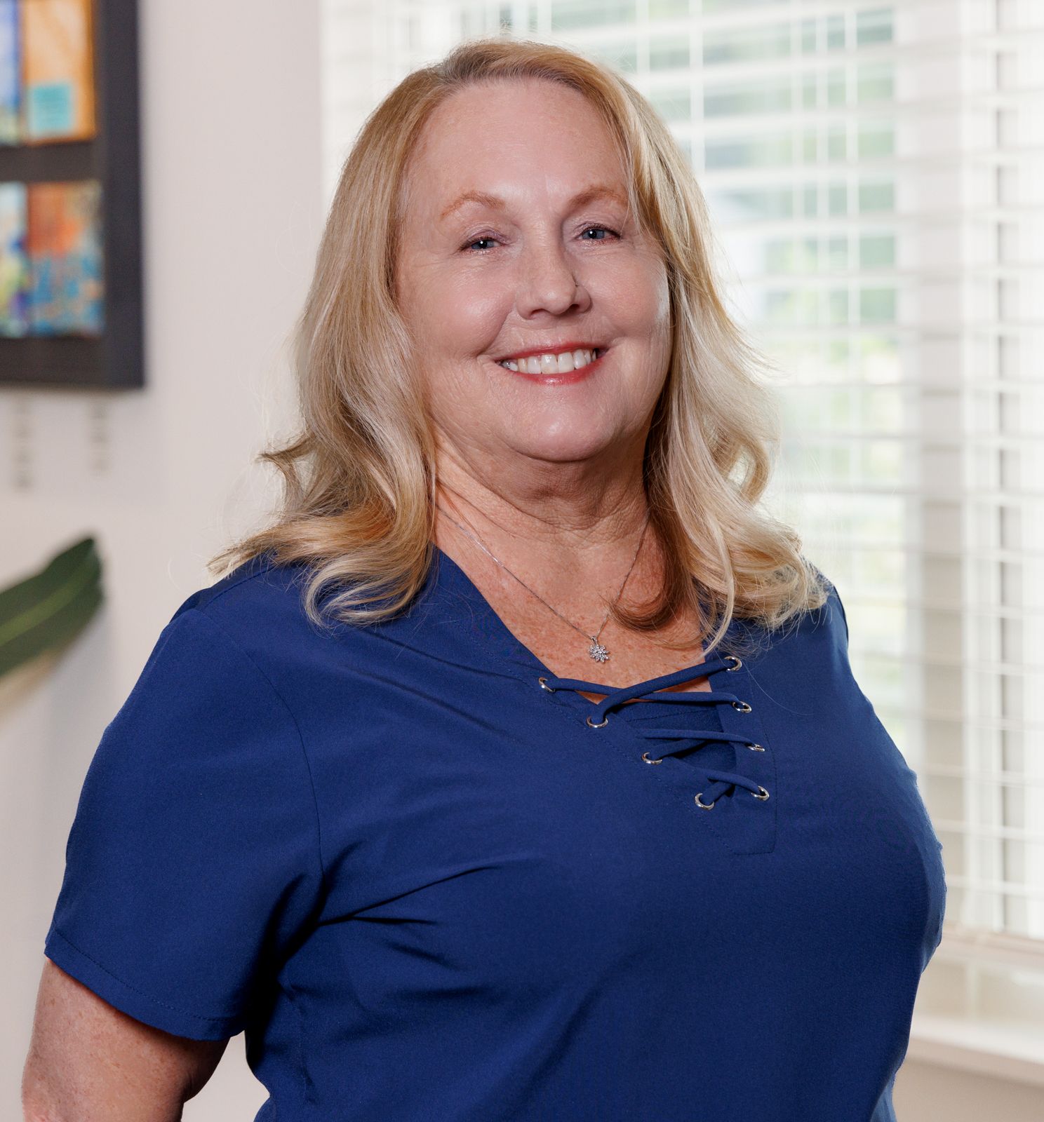 Friends of Caroline Hospice | Hope, Encouragement, & Care