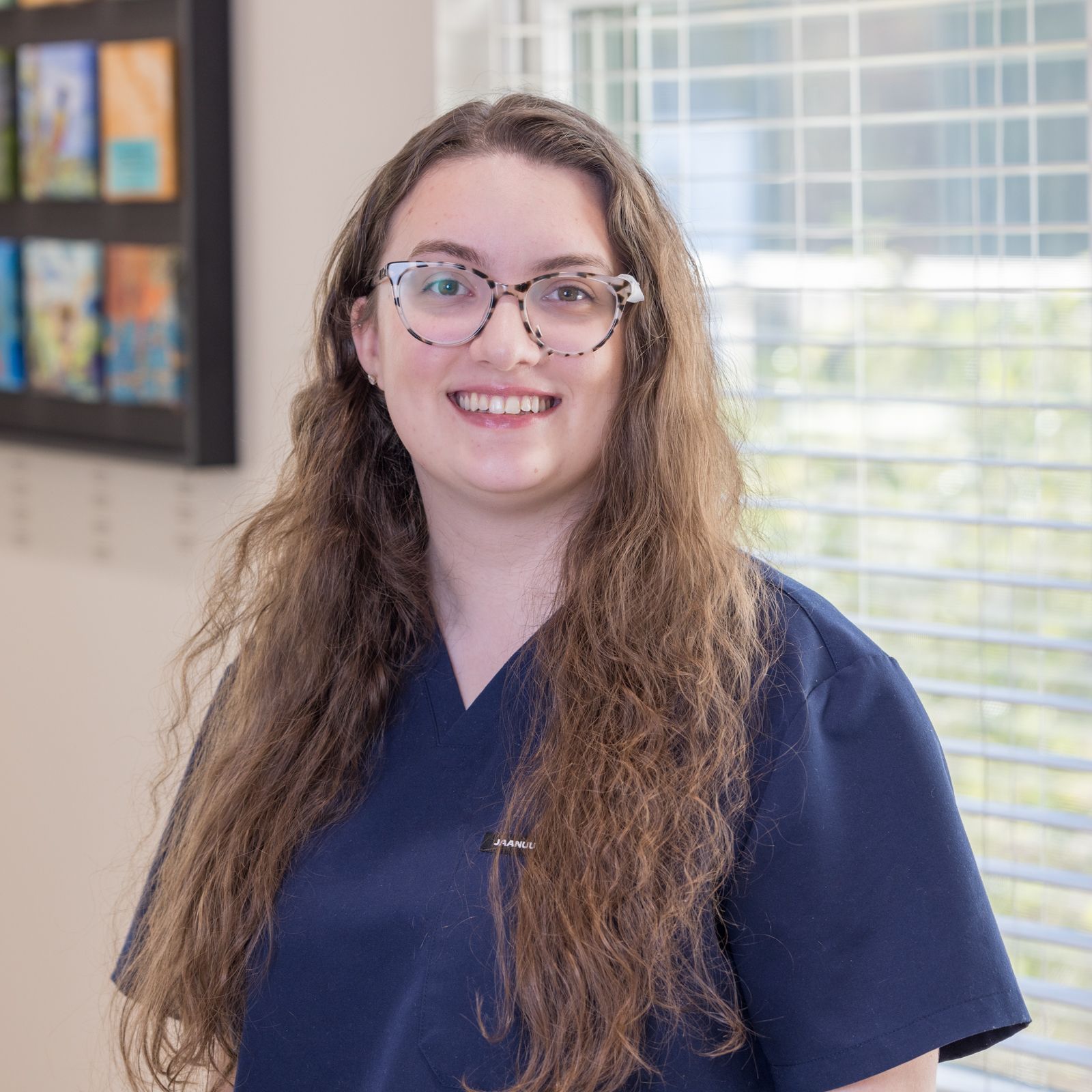 Friends of Caroline Hospice | Hope, Encouragement, & Care