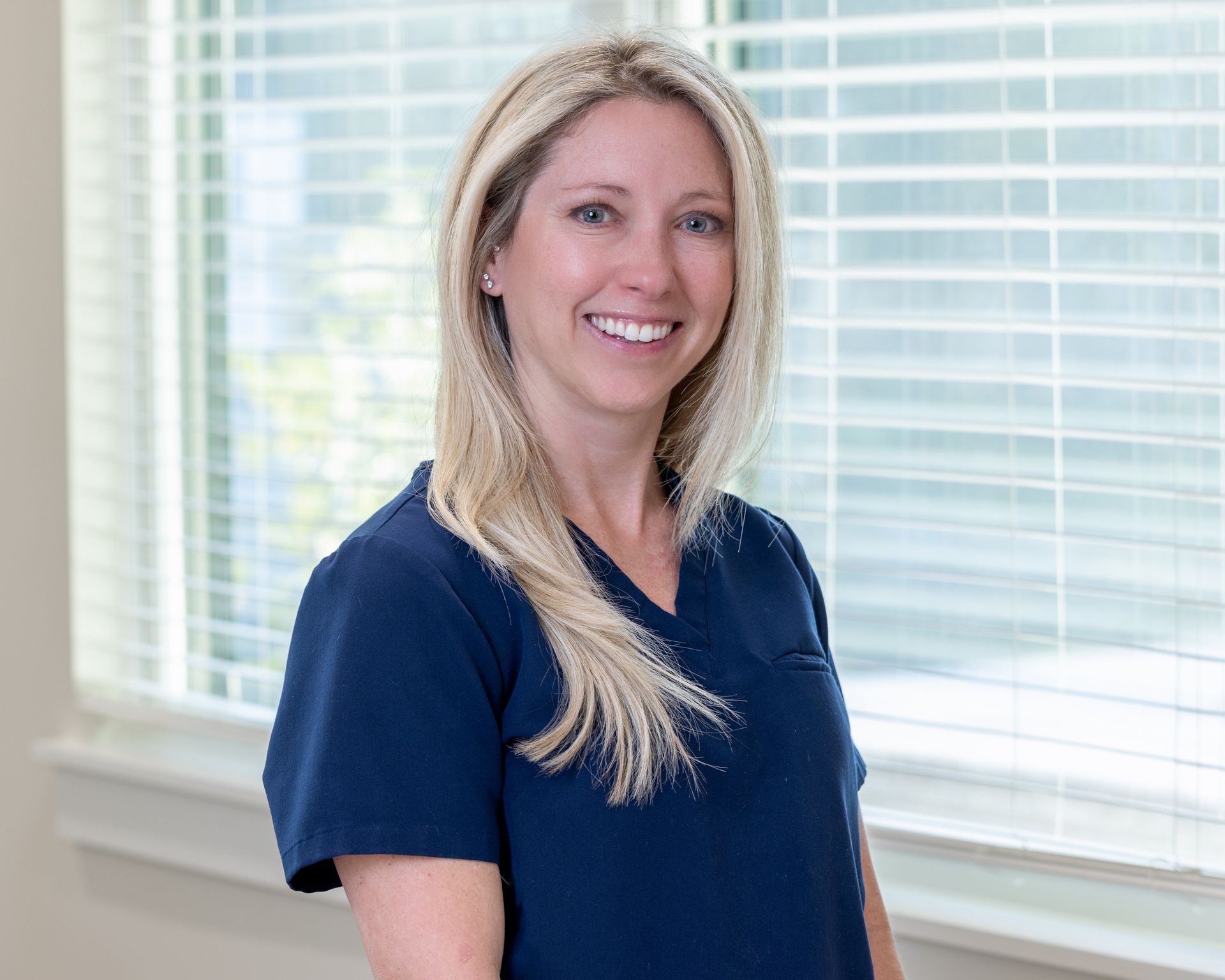 Friends of Caroline Hospice | Hope, Encouragement, & Care