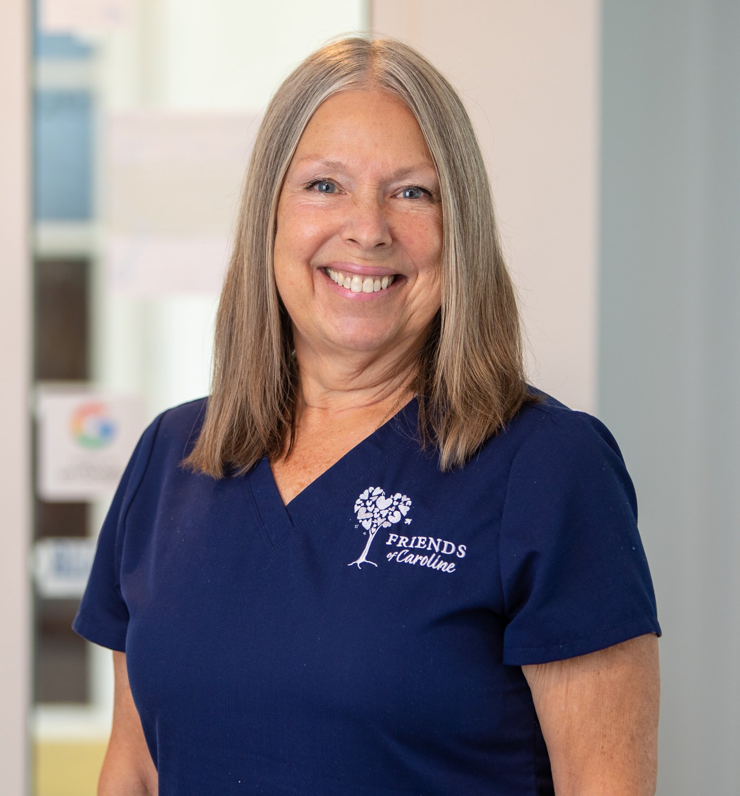 Friends of Caroline Hospice | Hope, Encouragement, & Care