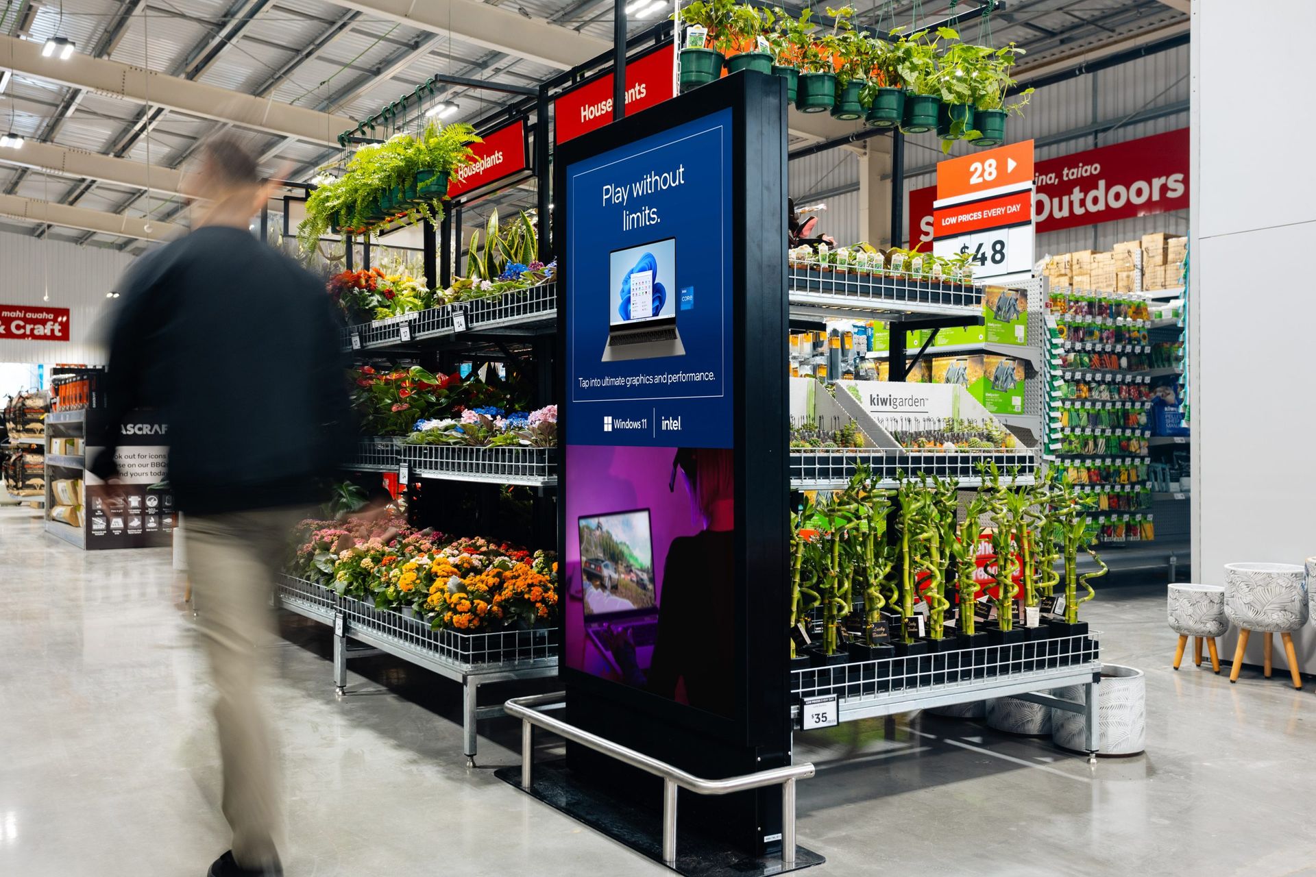 Retail Media: Opportunities and Roles in Australia