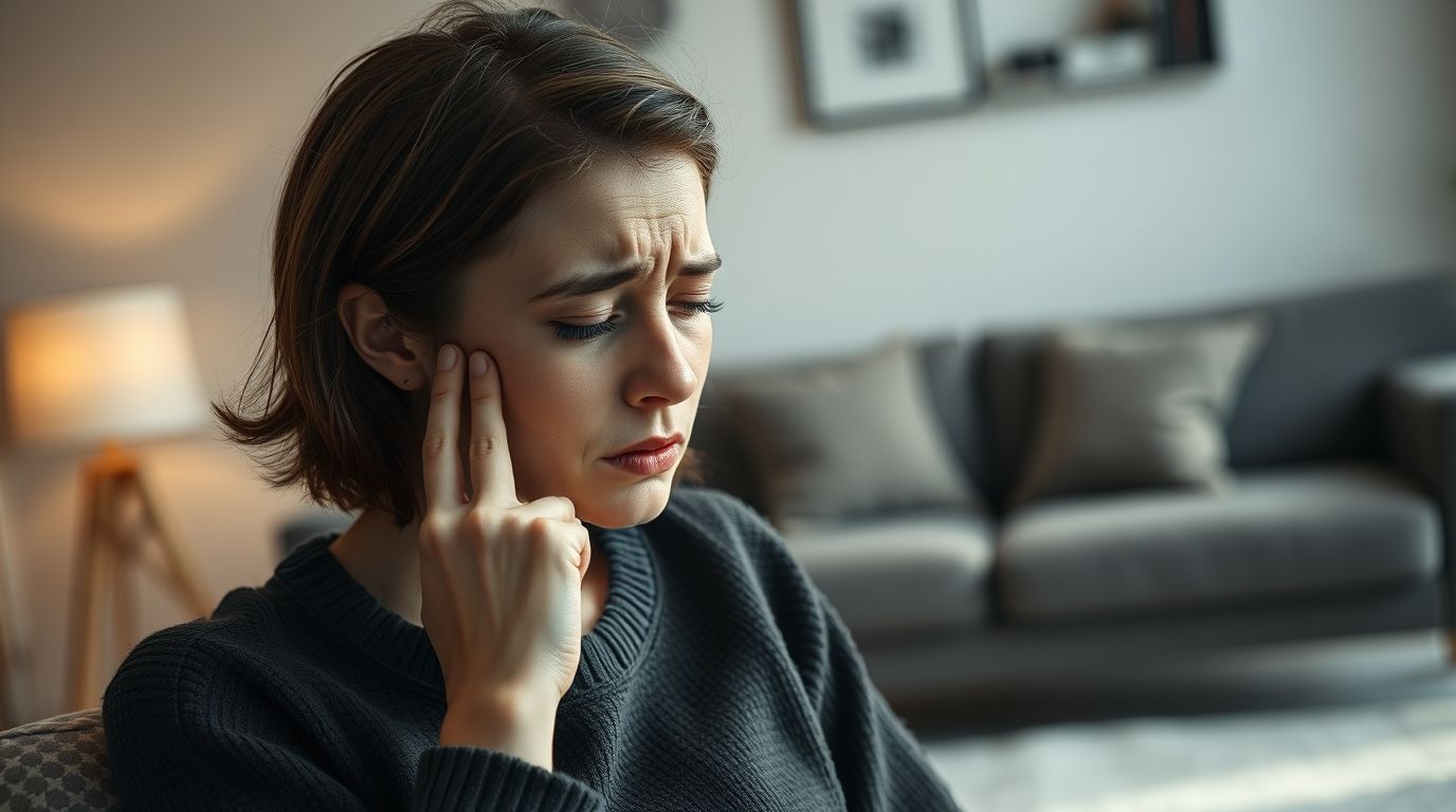 How Osteopathic Manipulative Treatment Can Help Relieve TMJ Pain