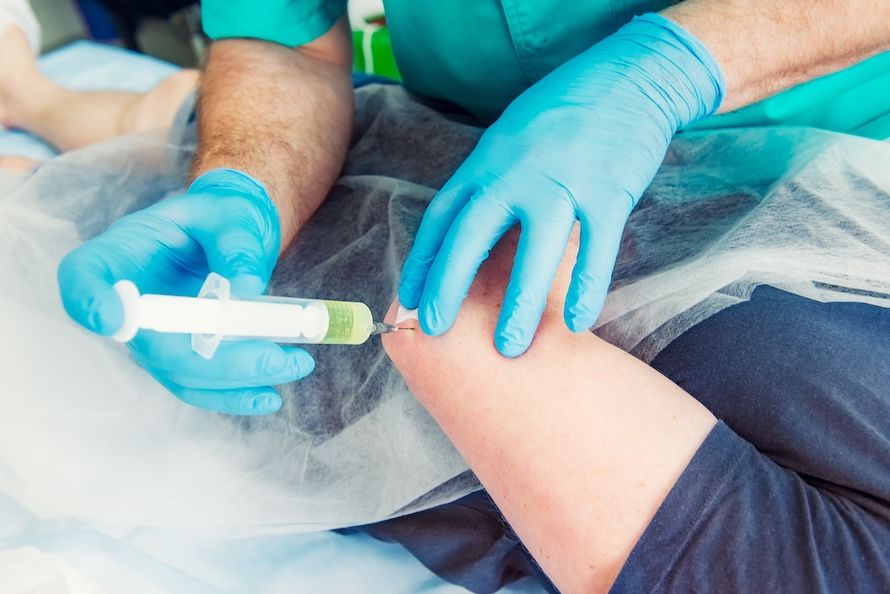 What Are Trigger Point Injections?