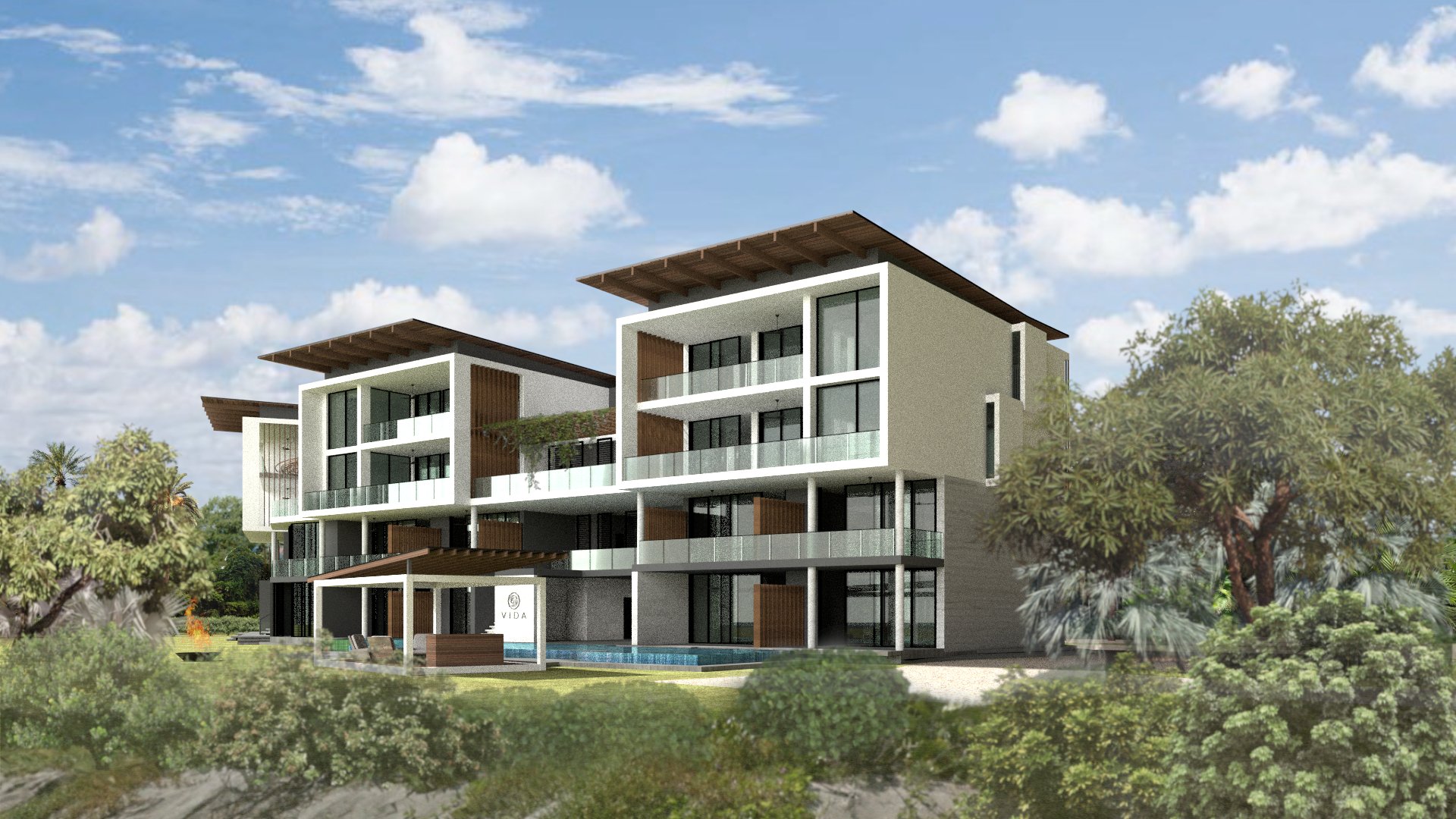 Vida Cayman Islands - Gallery - Grand Cayman's Luxury Boutique Hotel