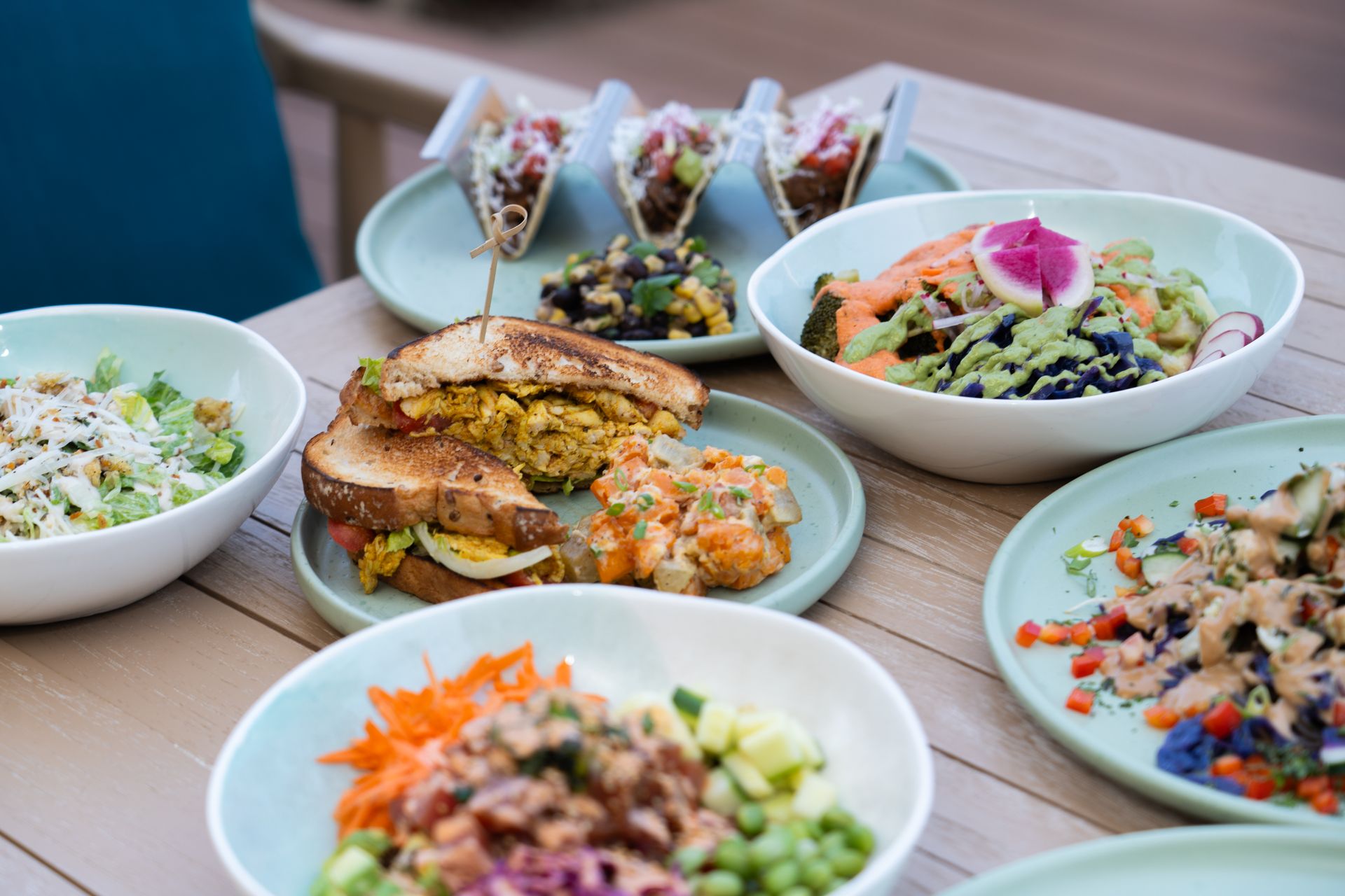 Vida Cayman Islands - Gallery - Grand Cayman's Luxury Boutique Hotel