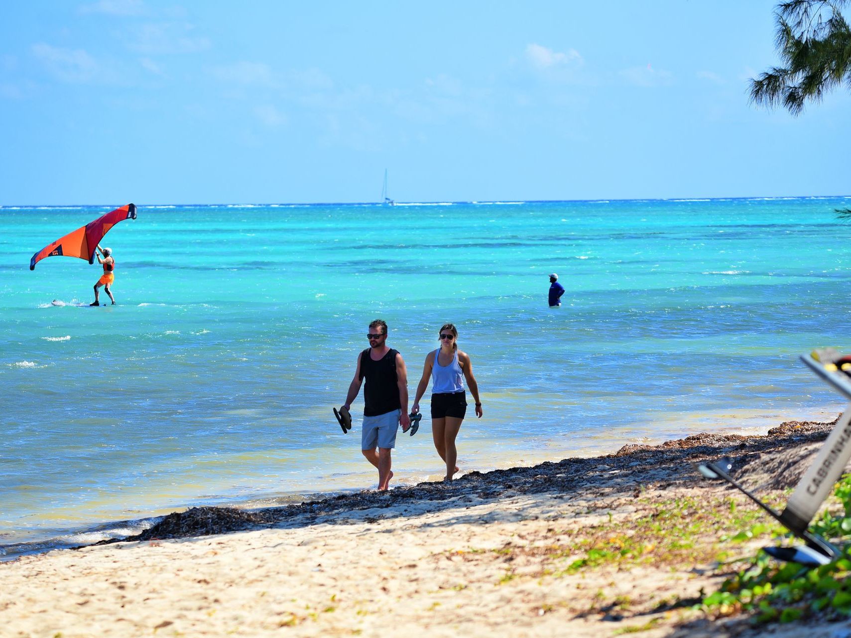 Vida Cayman Islands - Luxury Amenities - Grand Cayman Paradise