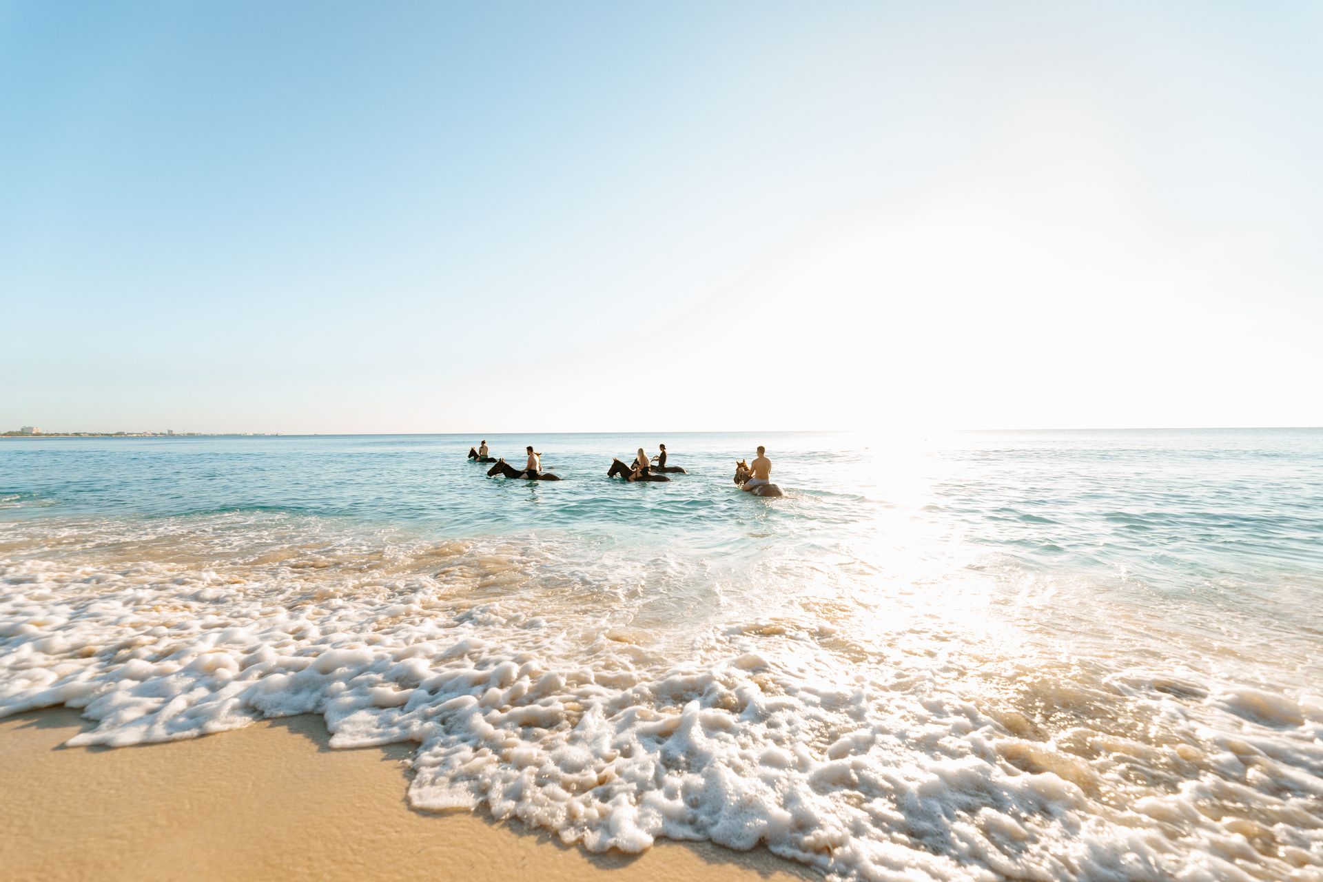 Vida Cayman Islands - Gallery - Grand Cayman's Luxury Boutique Hotel