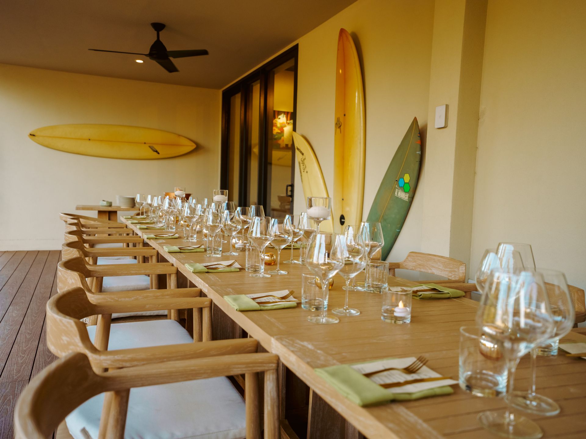 Vida Cayman Islands - Gallery - Grand Cayman's Luxury Boutique Hotel