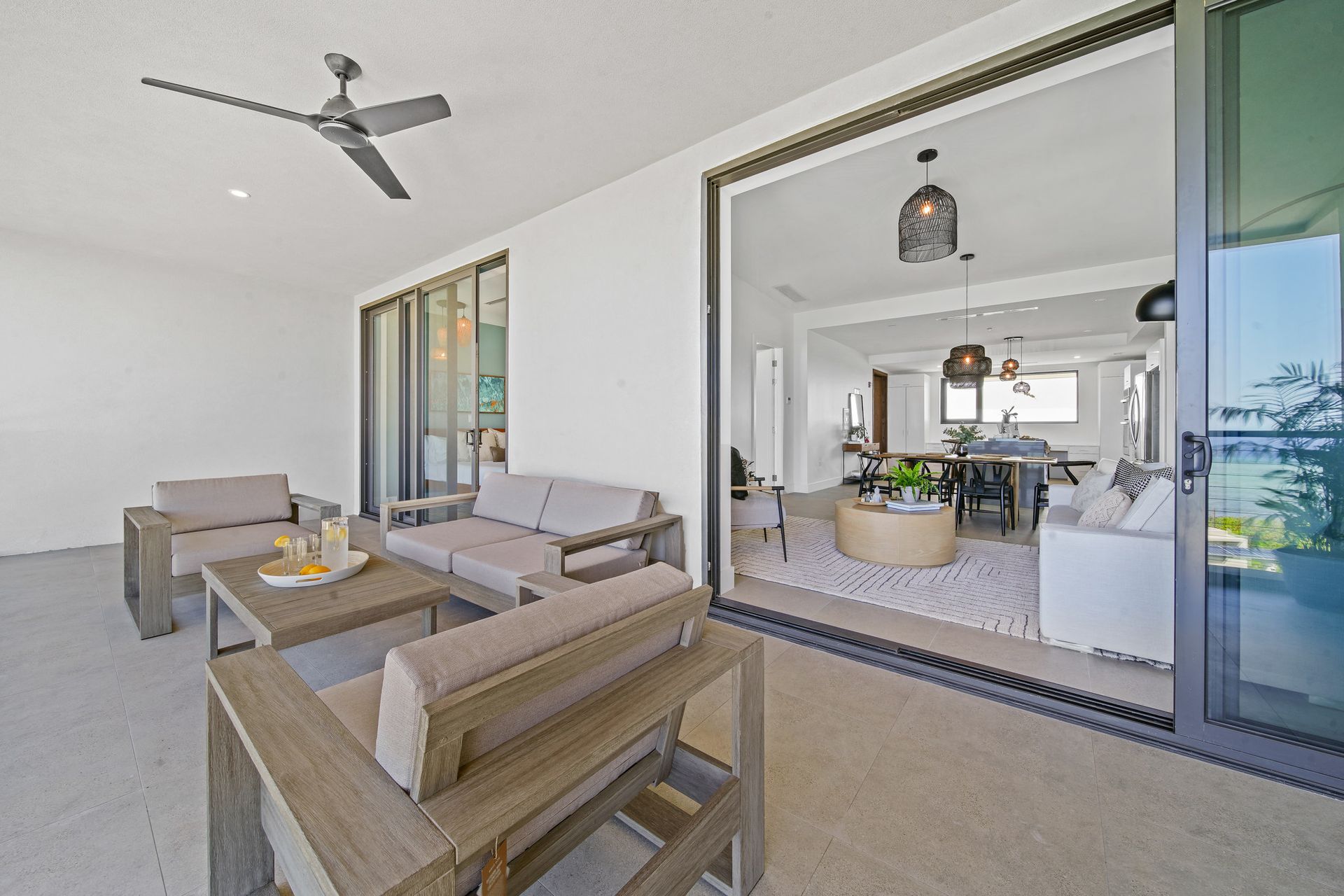 Vida Cayman Islands - Gallery - Grand Cayman's Luxury Boutique Hotel