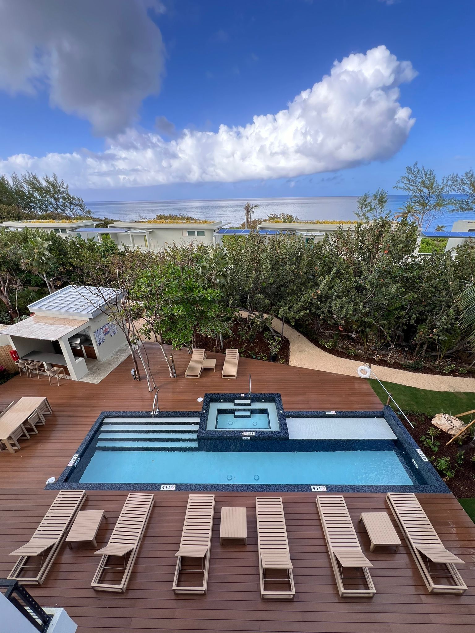 Vida Cayman Islands - Gallery - Grand Cayman's Luxury Boutique Hotel