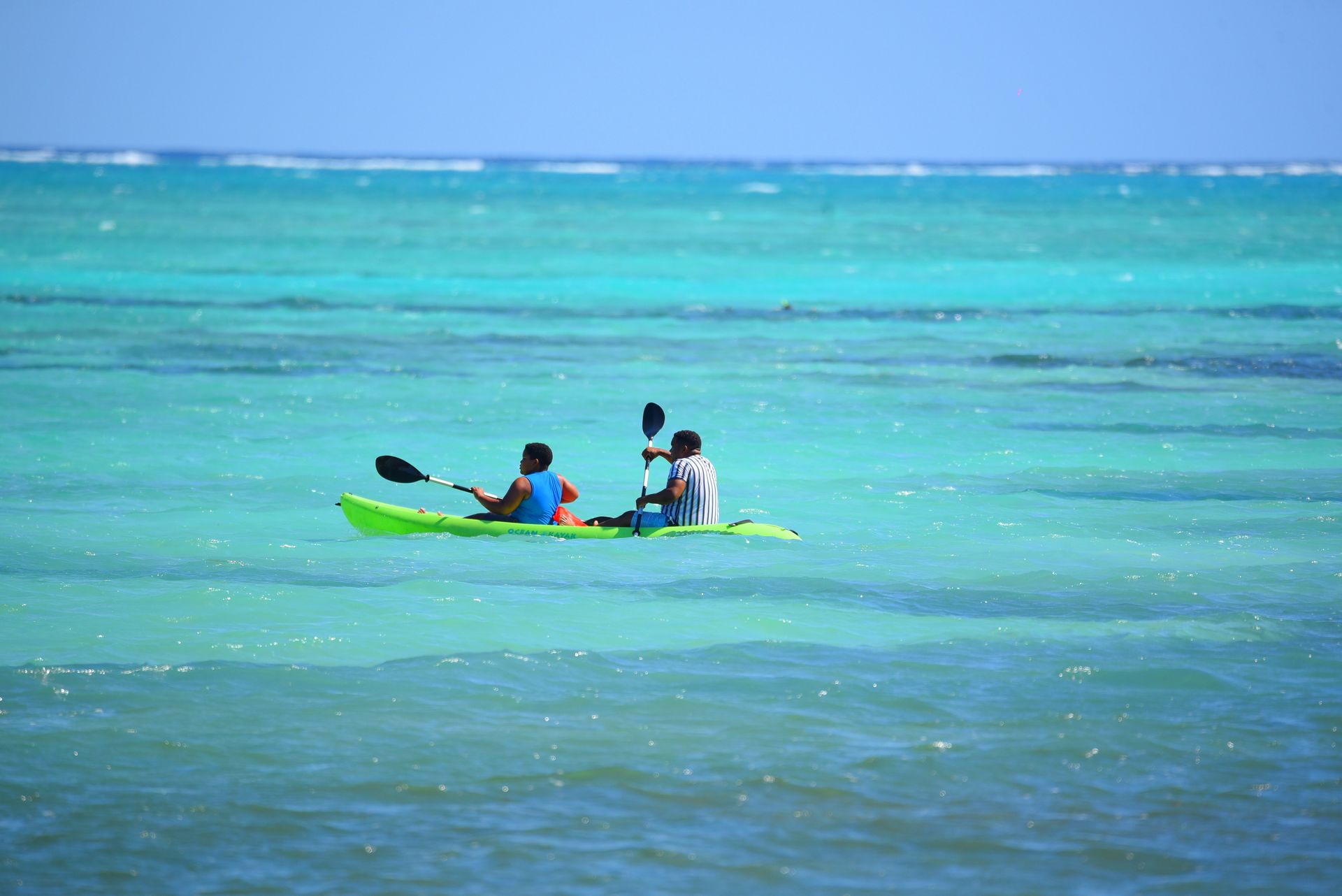 Vida Cayman Islands - Gallery - Grand Cayman's Luxury Boutique Hotel