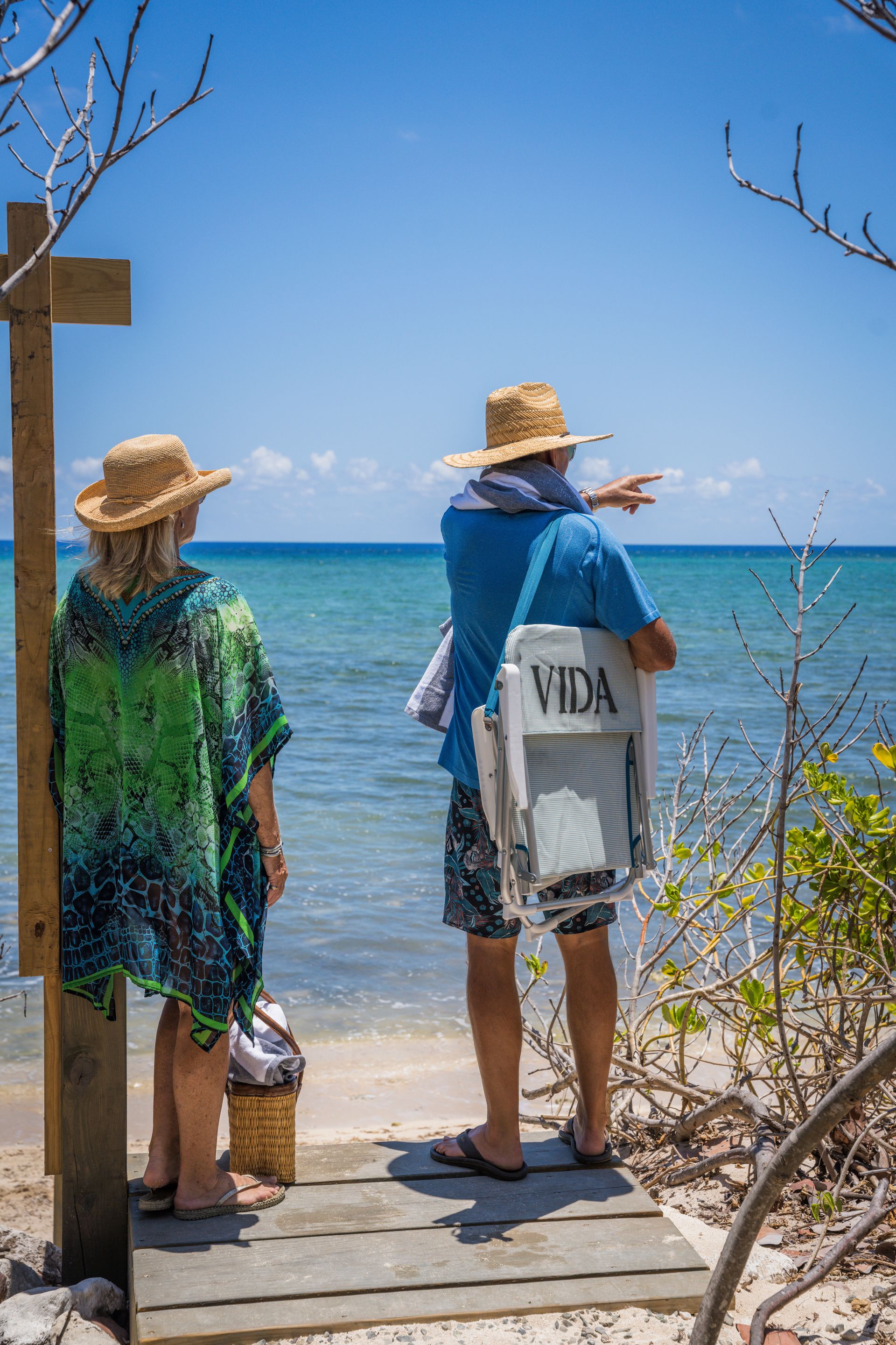 Vida Cayman Islands - Gallery - Grand Cayman's Luxury Boutique Hotel