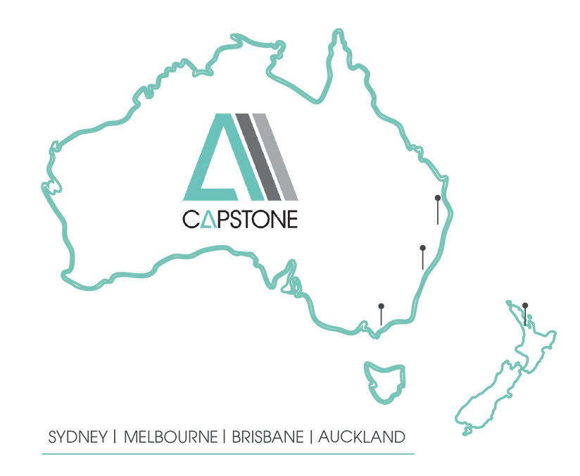 Capstone - Recruitment, People & Performance