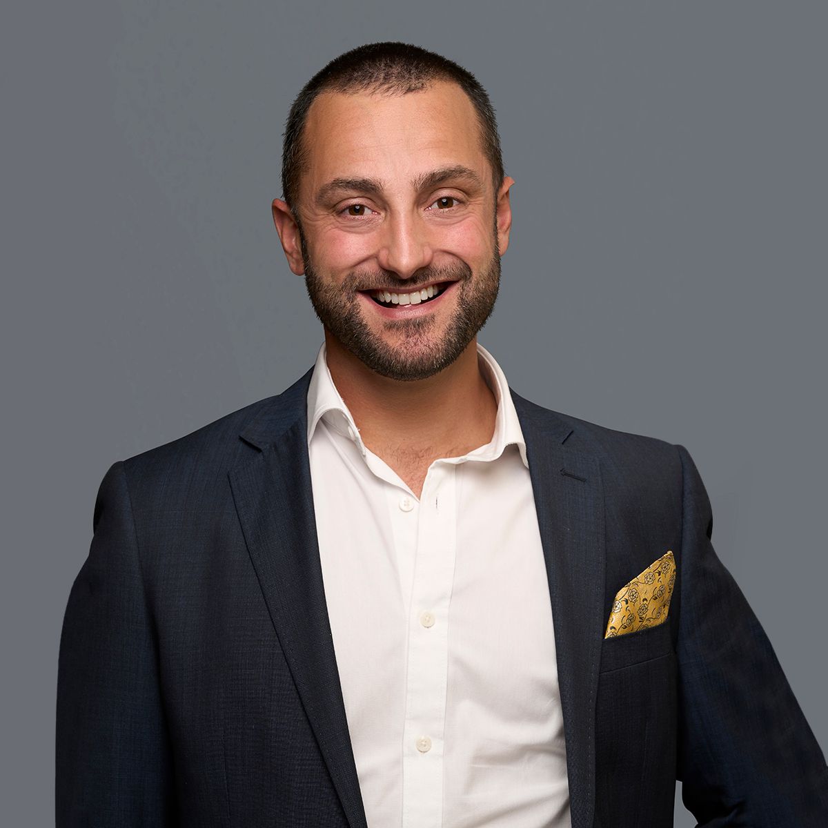 Consultant | Capstone - Recruitment, People & Performance