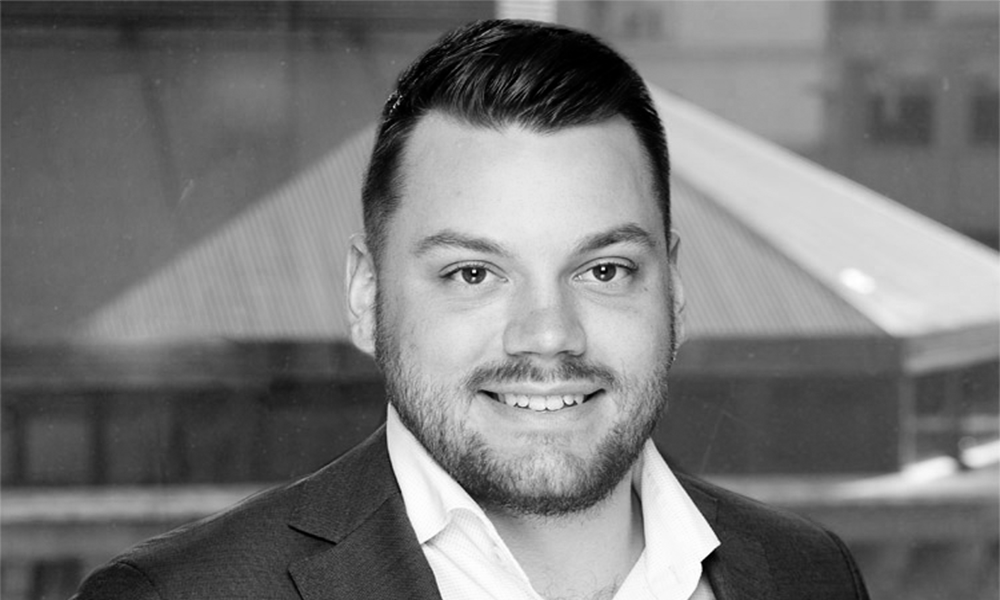 Capstone Welcomes Energy Recruitment Consultant Lucas Wilkinson