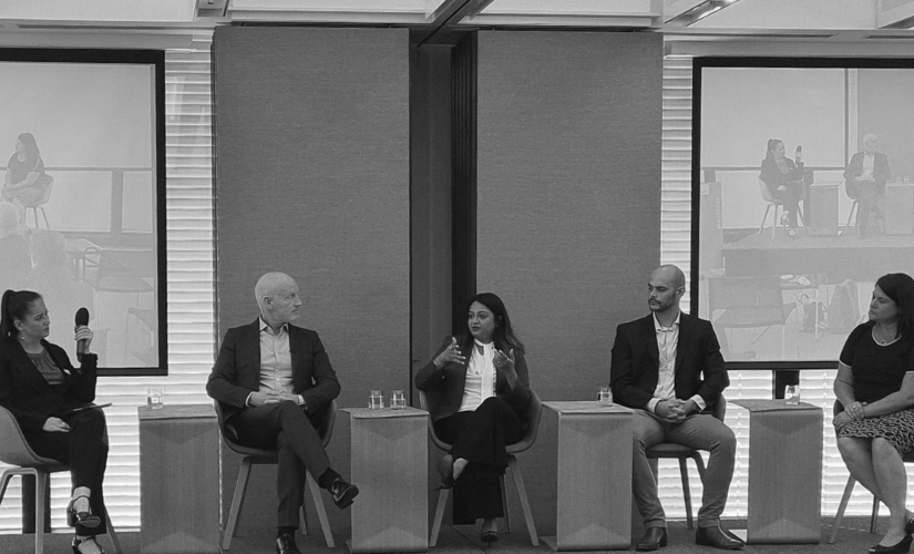 Palak Trivedi talks Cyber Security