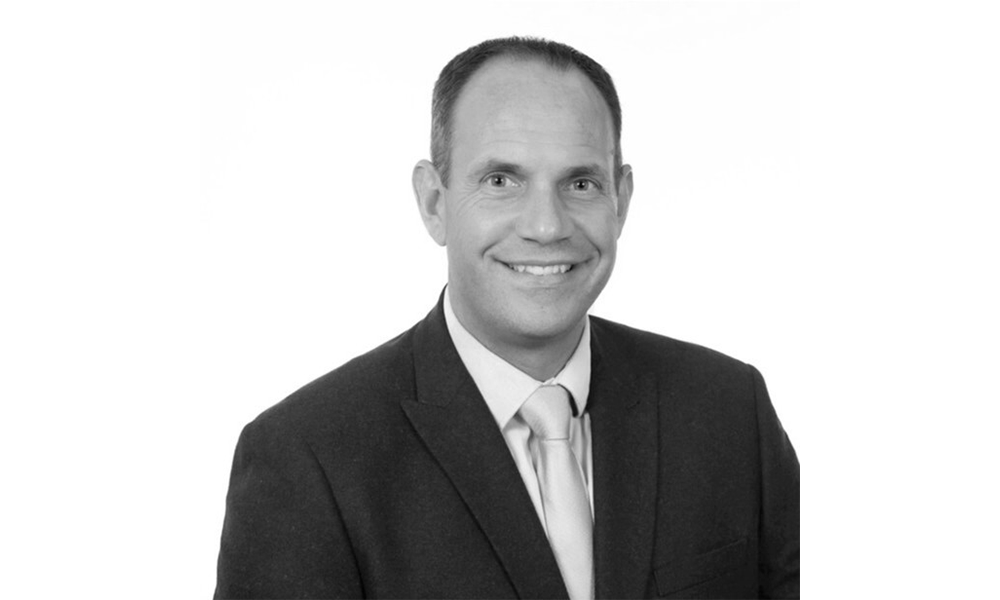 Q&A: Patrick Wright, Project Director at Johnstaff Projects