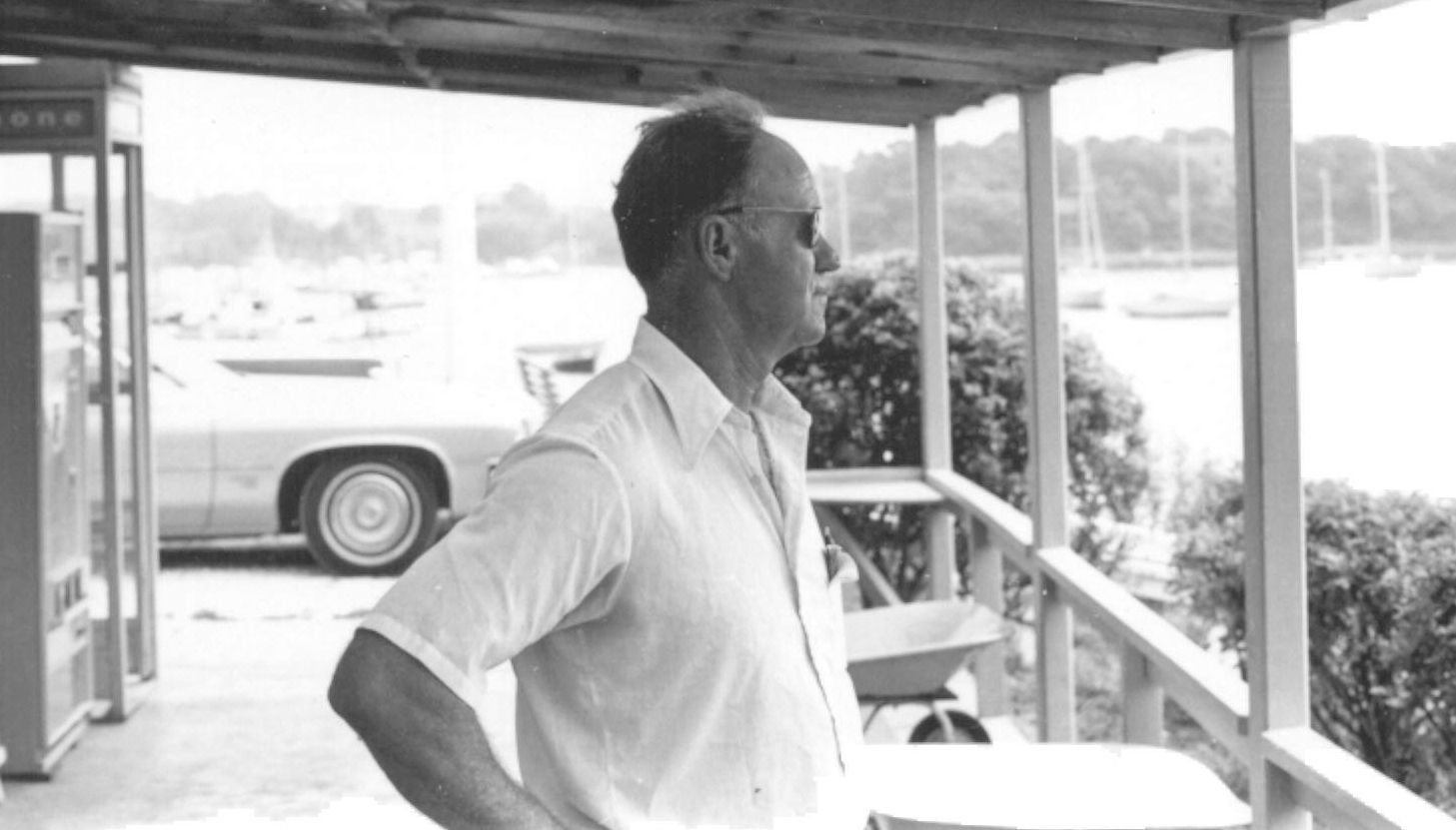 Photo Gallery | Ram Point Marina | Wakefield, RI