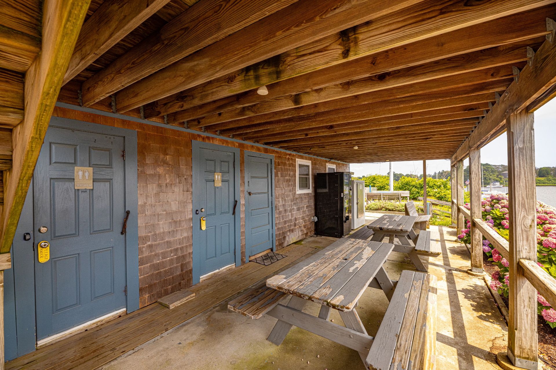 Ram Point Marina | Wakefield, RI