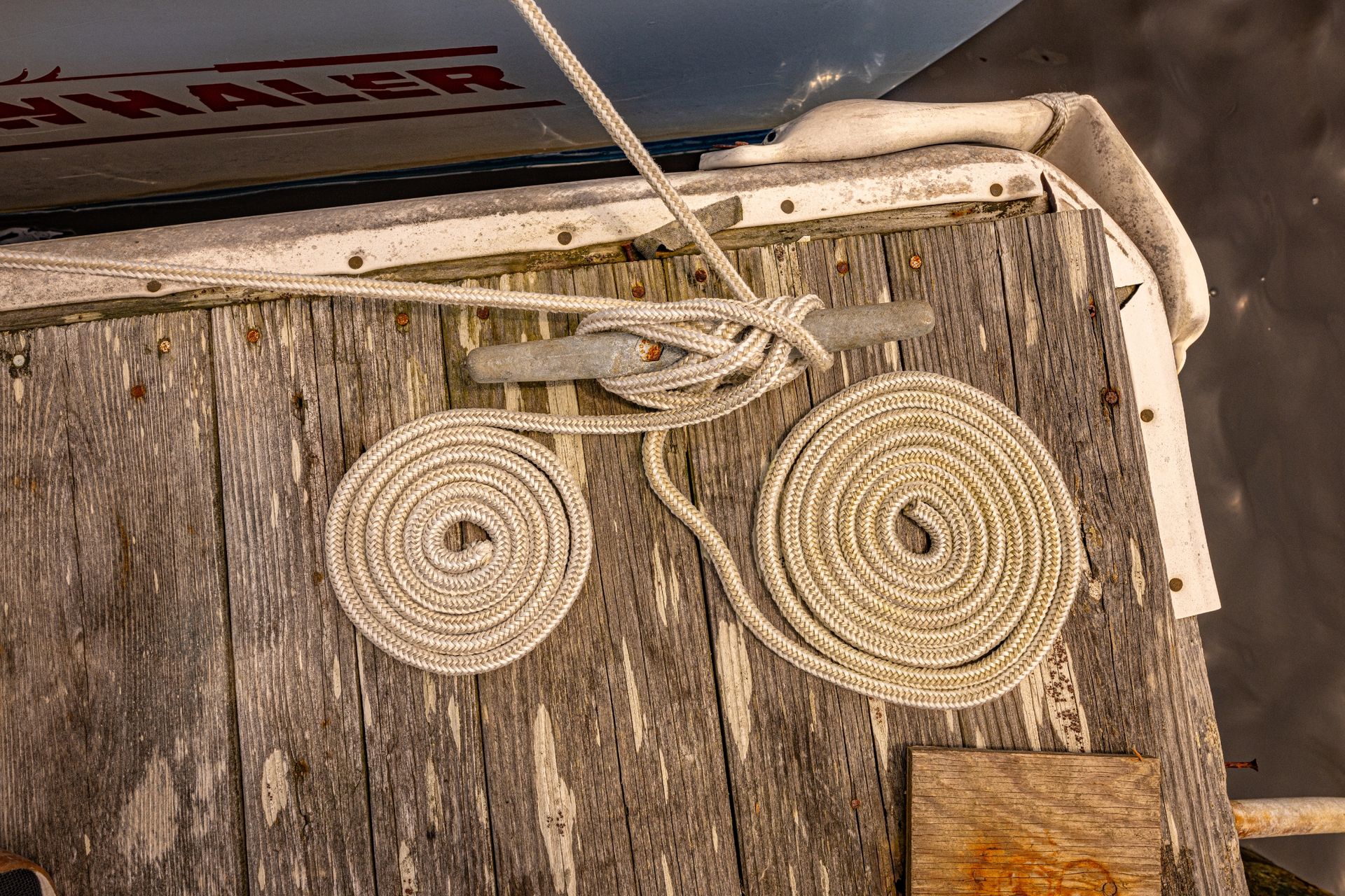 Ram Point Marina | Wakefield, RI