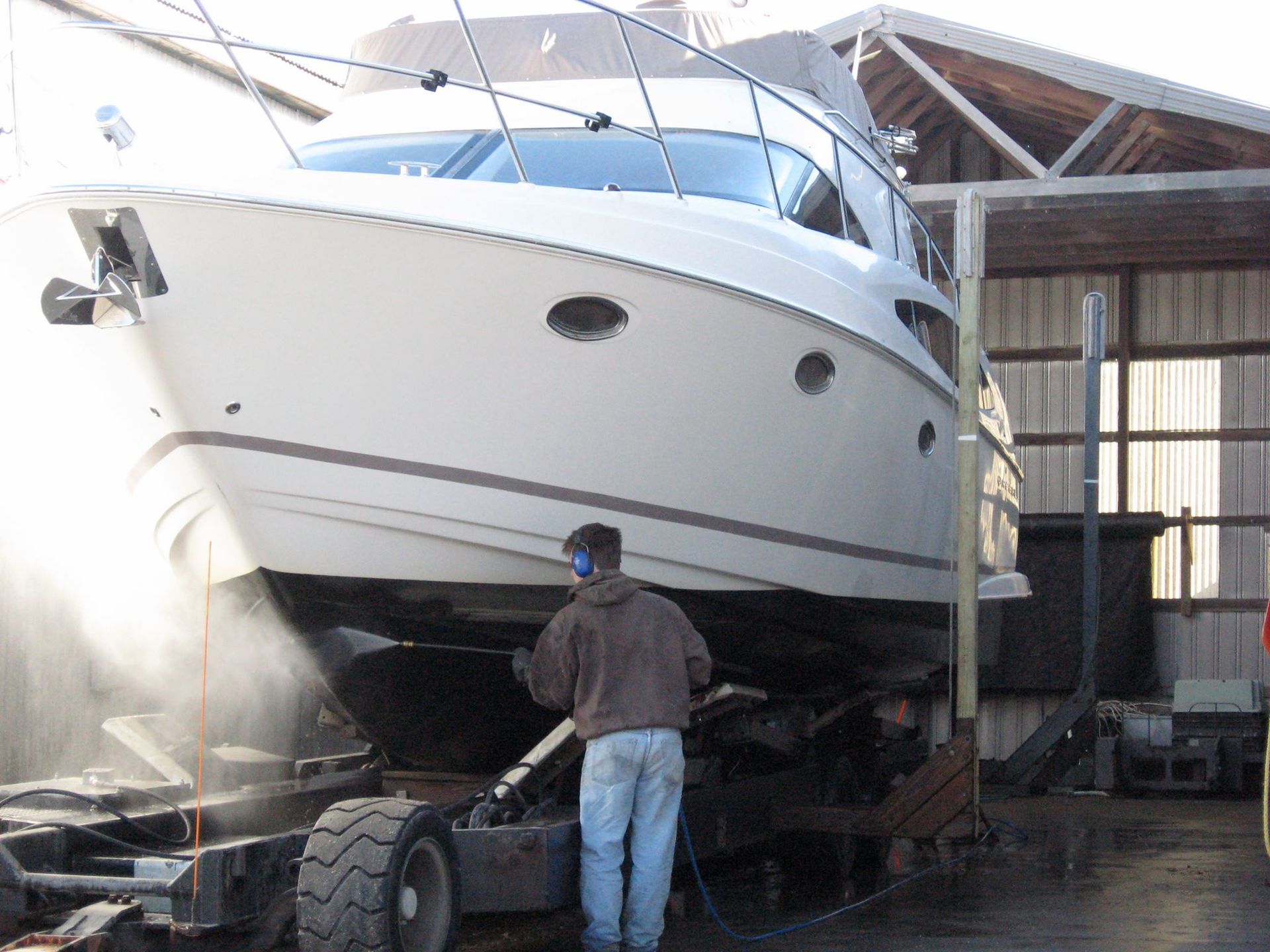 Photo Gallery | Ram Point Marina | Wakefield, RI