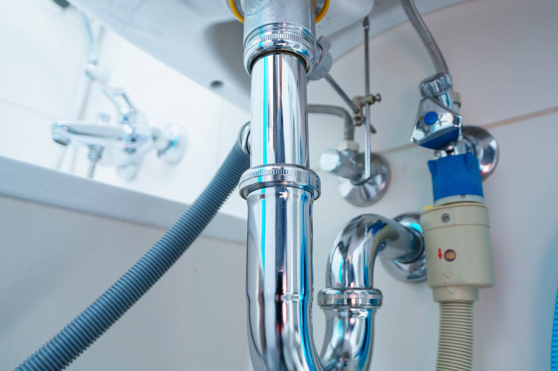 Trusted Plumbing Company | Union Plumbing | El Paso, TX