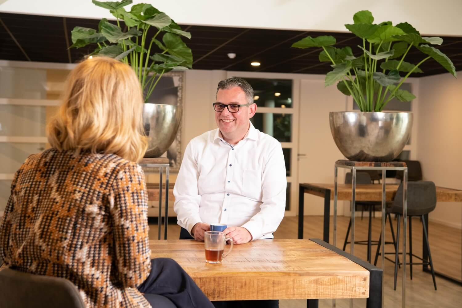 Computantis Accountancy - Accountant en adviseur voor MKB en accountantskantoren