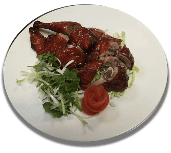 Comida china en Tijuana - Cat Cheoon