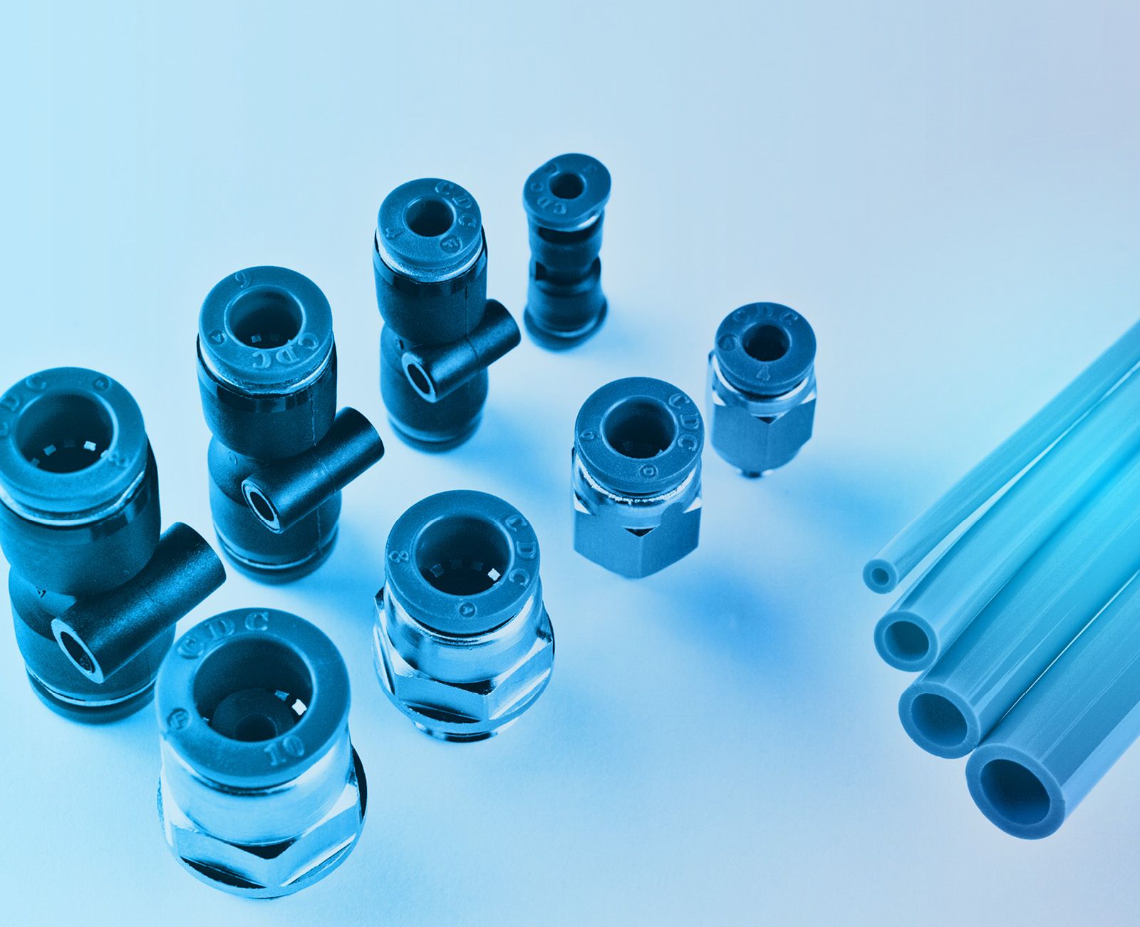 Pneumatiklösningar | ETAB Industriautomation AB