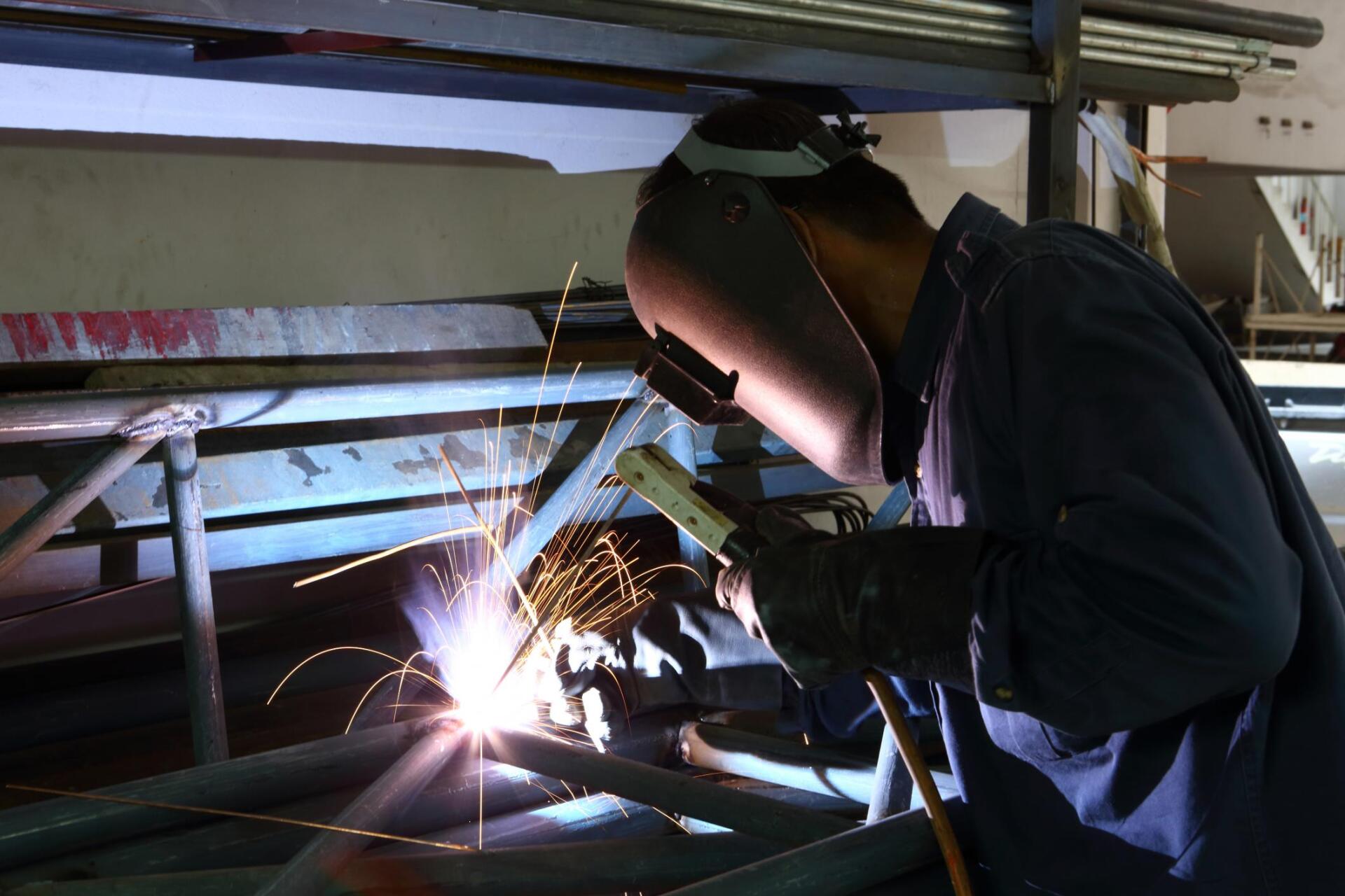 Mobile Welding, Mobile Welding Fabrication, Stratford, ON