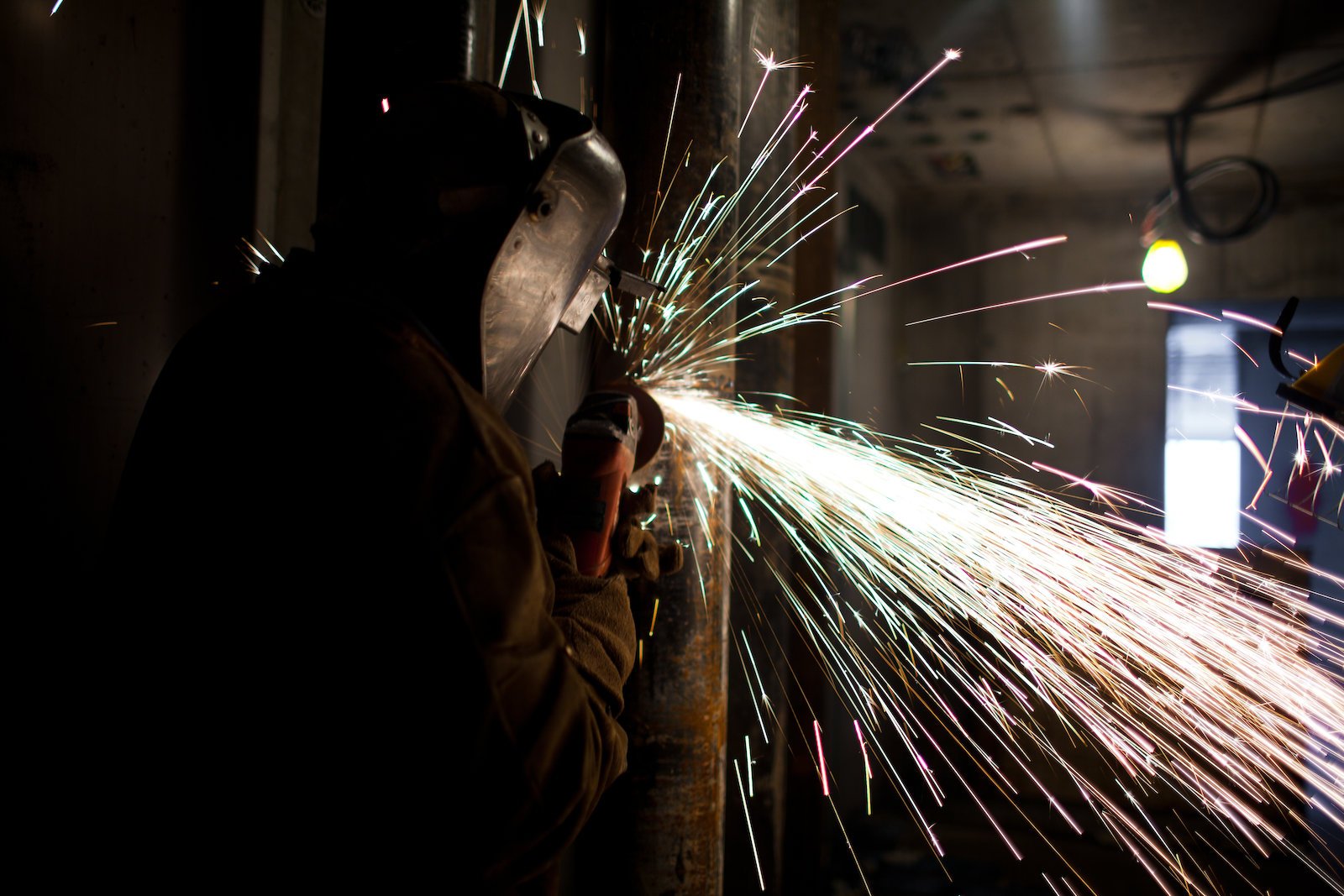 Mobile Welding, Quick Mobile Welding Repairs, Stratford, ON