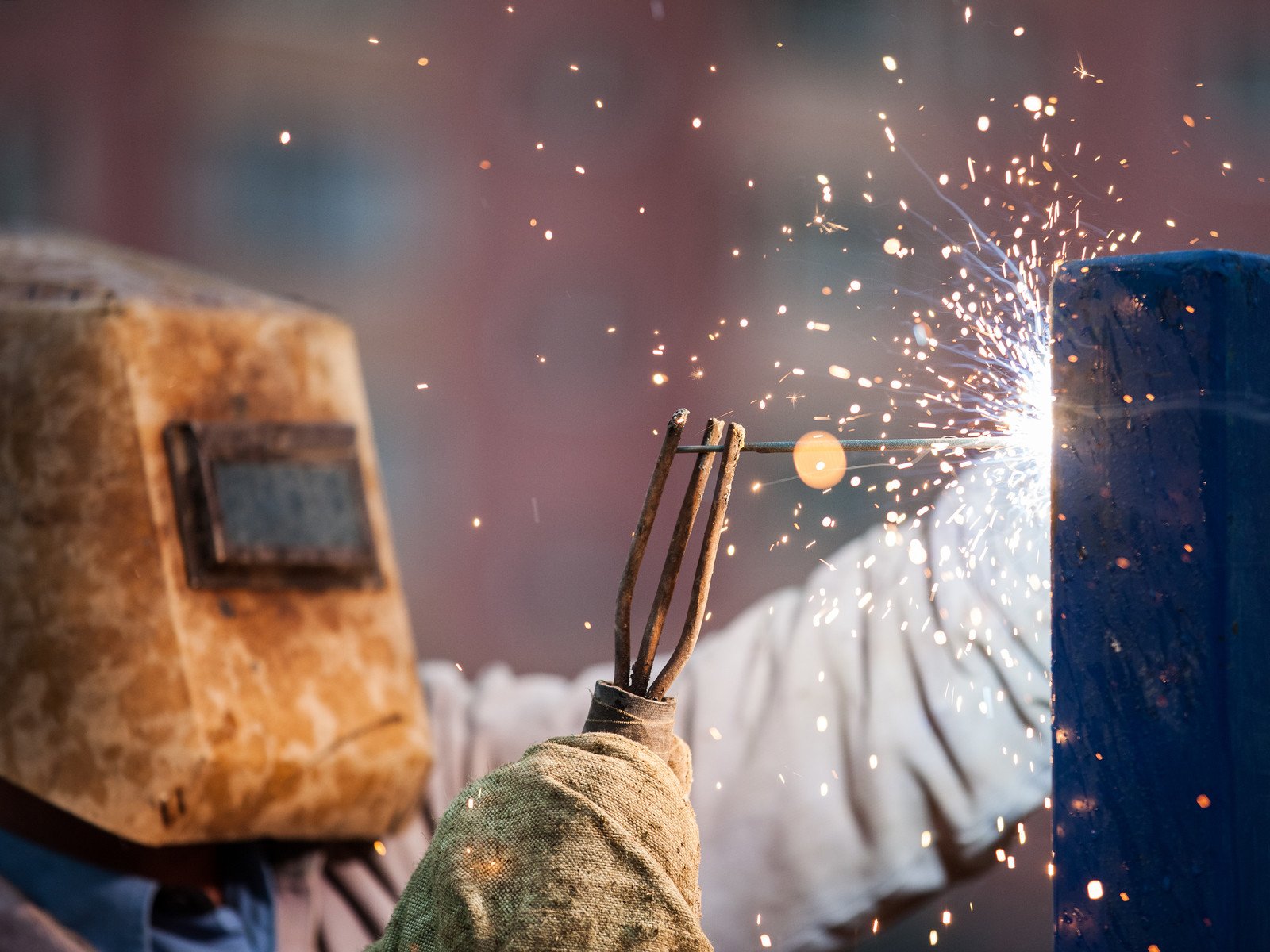 Mobile Welding, Quick Mobile Welding Repairs, Stratford, ON