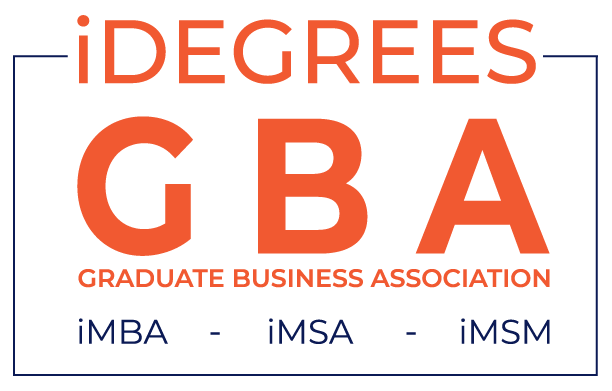 iDegrees Graduate Business Association