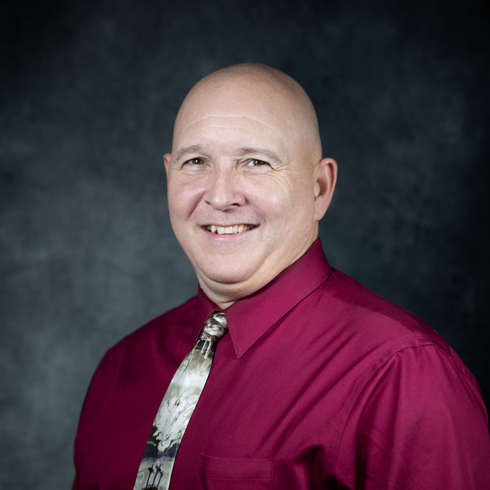 Mike Wooton, Senior Pastor of Immanuel Church | Fort Mitchell, KY