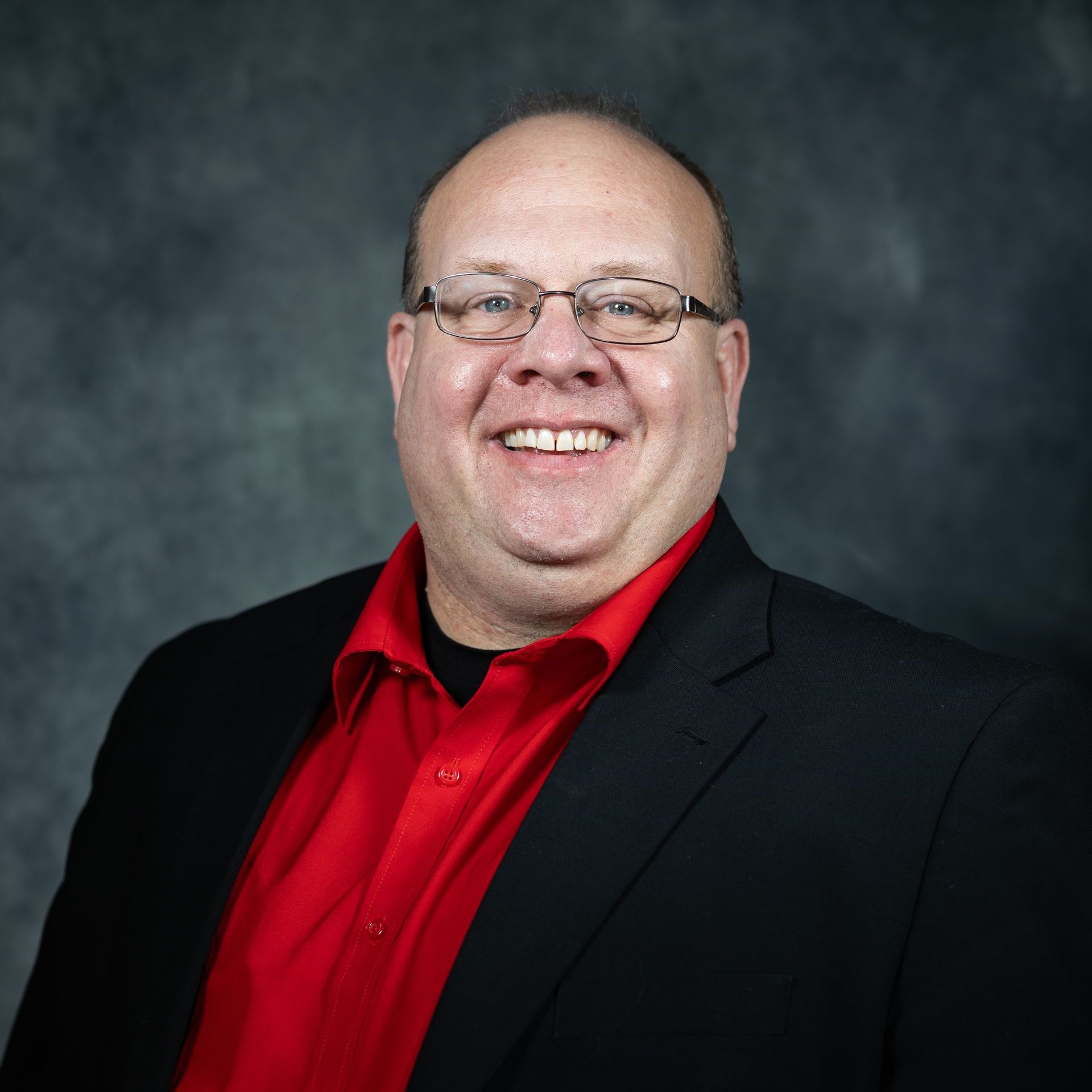 Mike Wooton, Senior Pastor of Immanuel Church | Fort Mitchell, KY
