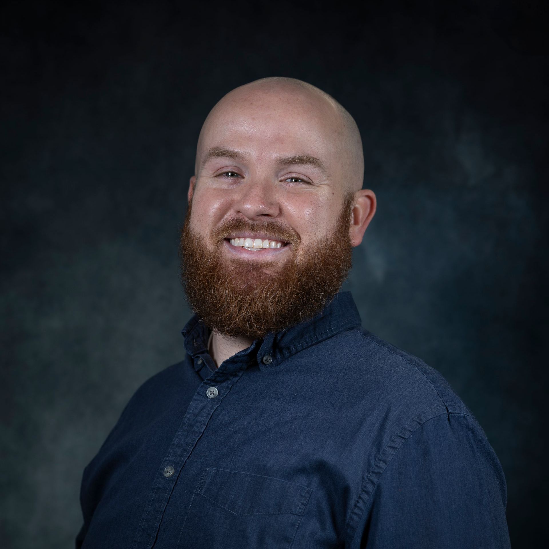 Mike Wooton, Senior Pastor of Immanuel Church | Fort Mitchell, KY