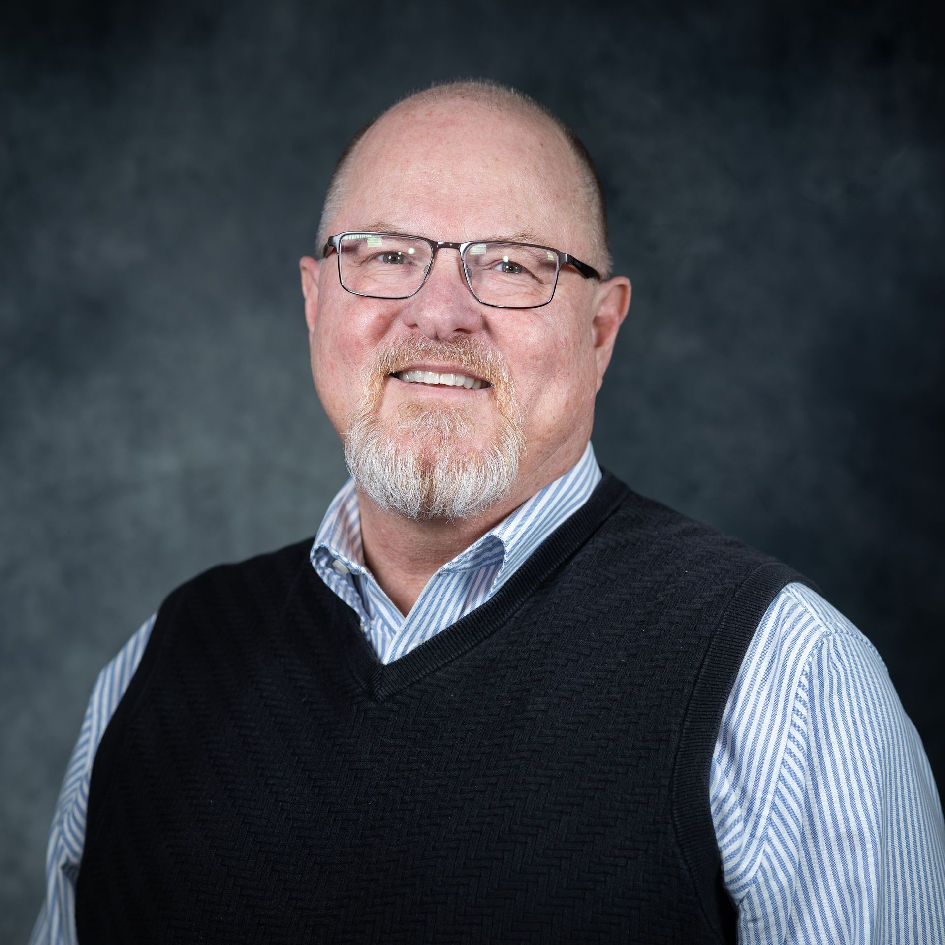 Mike Wooton, Senior Pastor of Immanuel Church | Fort Mitchell, KY