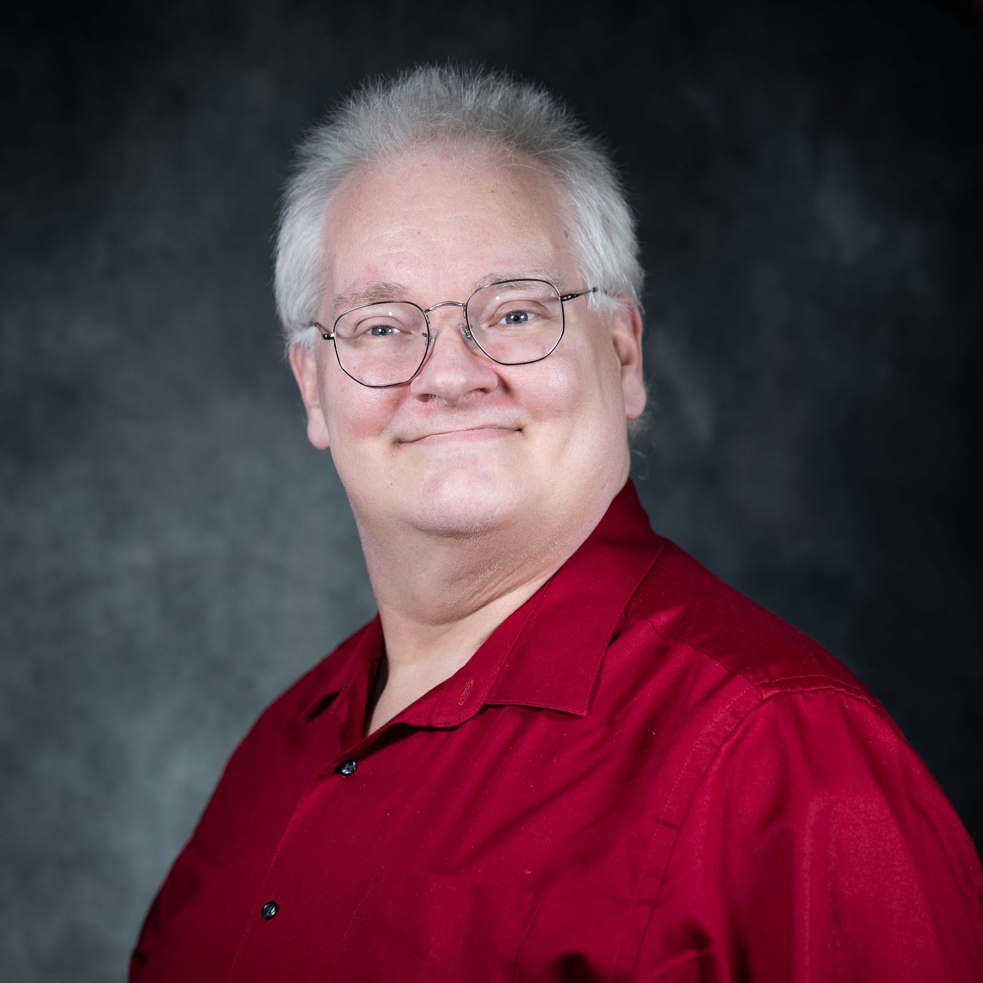 Mike Wooton, Senior Pastor of Immanuel Church | Fort Mitchell, KY