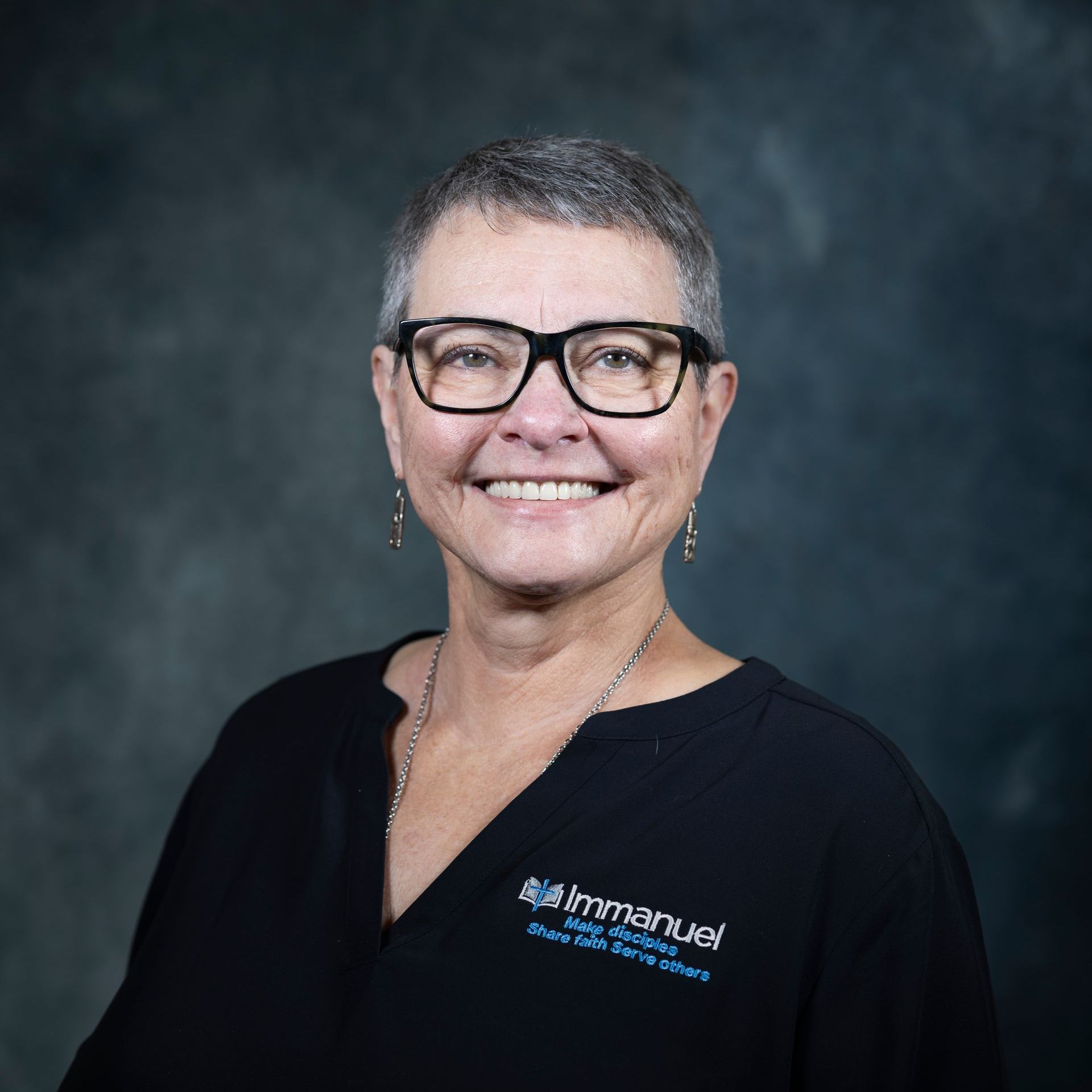 Mike Wooton, Senior Pastor of Immanuel Church | Fort Mitchell, KY