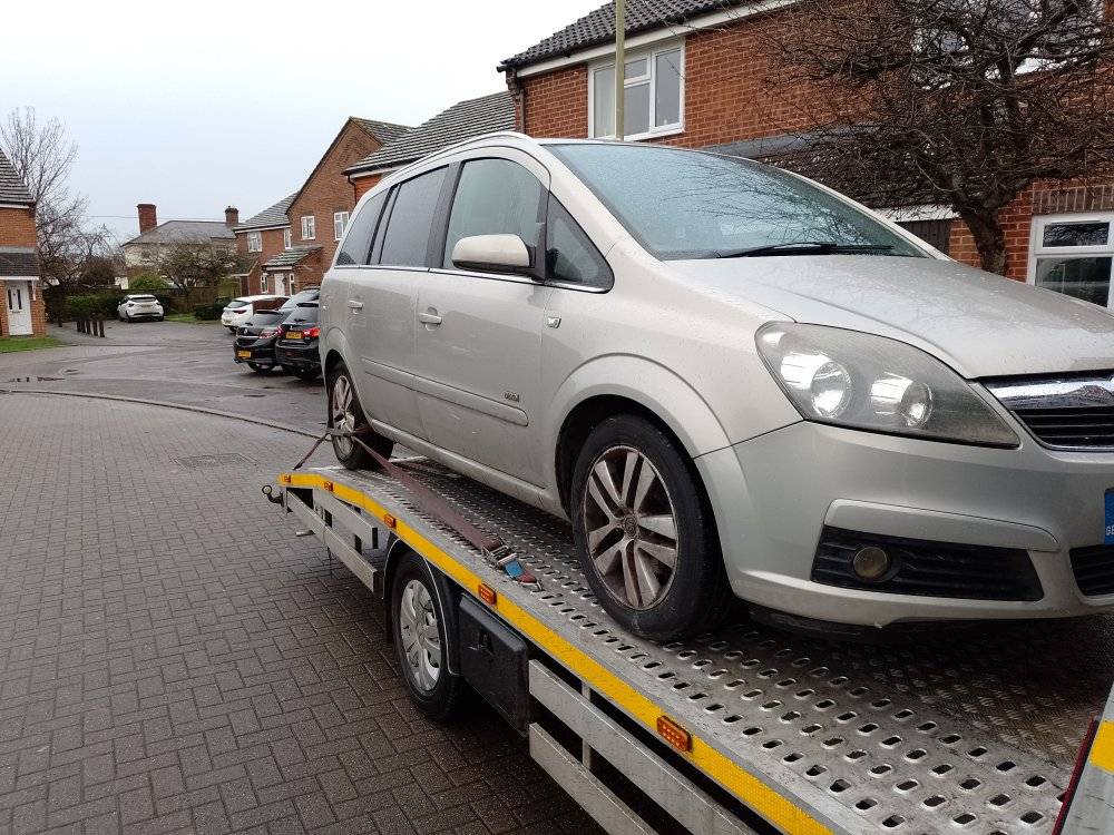 MOT, Car Service & Garage Didcot | Draycott Engineering