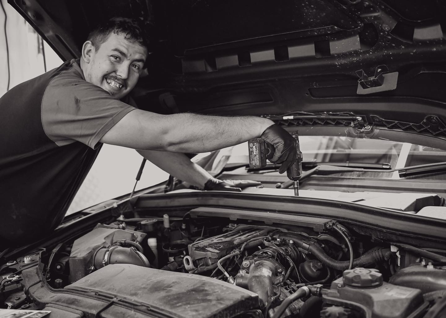 MOT, Car Service & Garage Didcot | Draycott Engineering