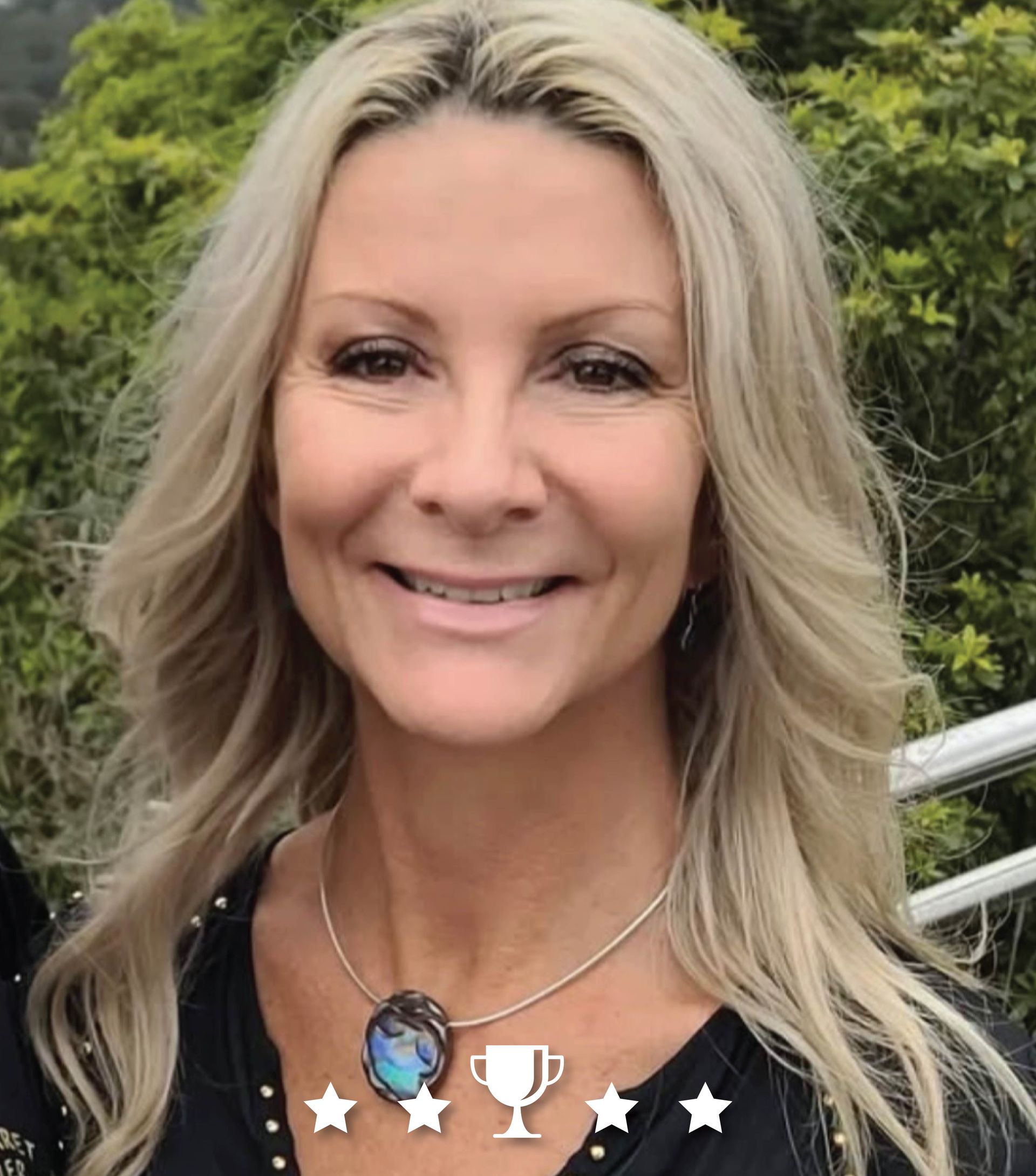 Employee Of The Month | Heath Staff Australia