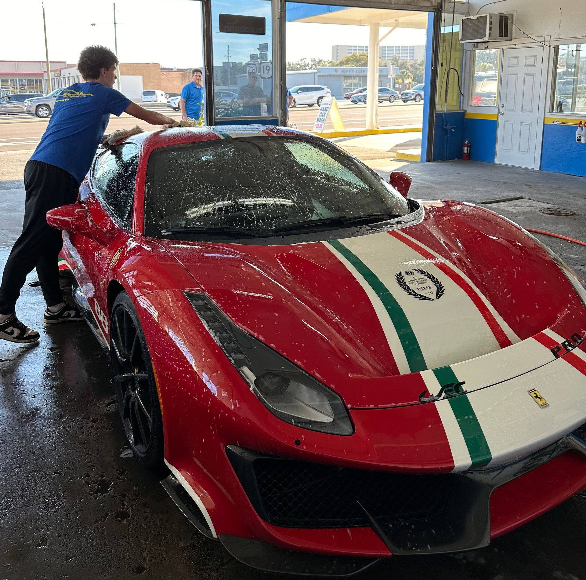Magicar | Auto Detailing, Ceramic Coating, and Window Tinting in ...
